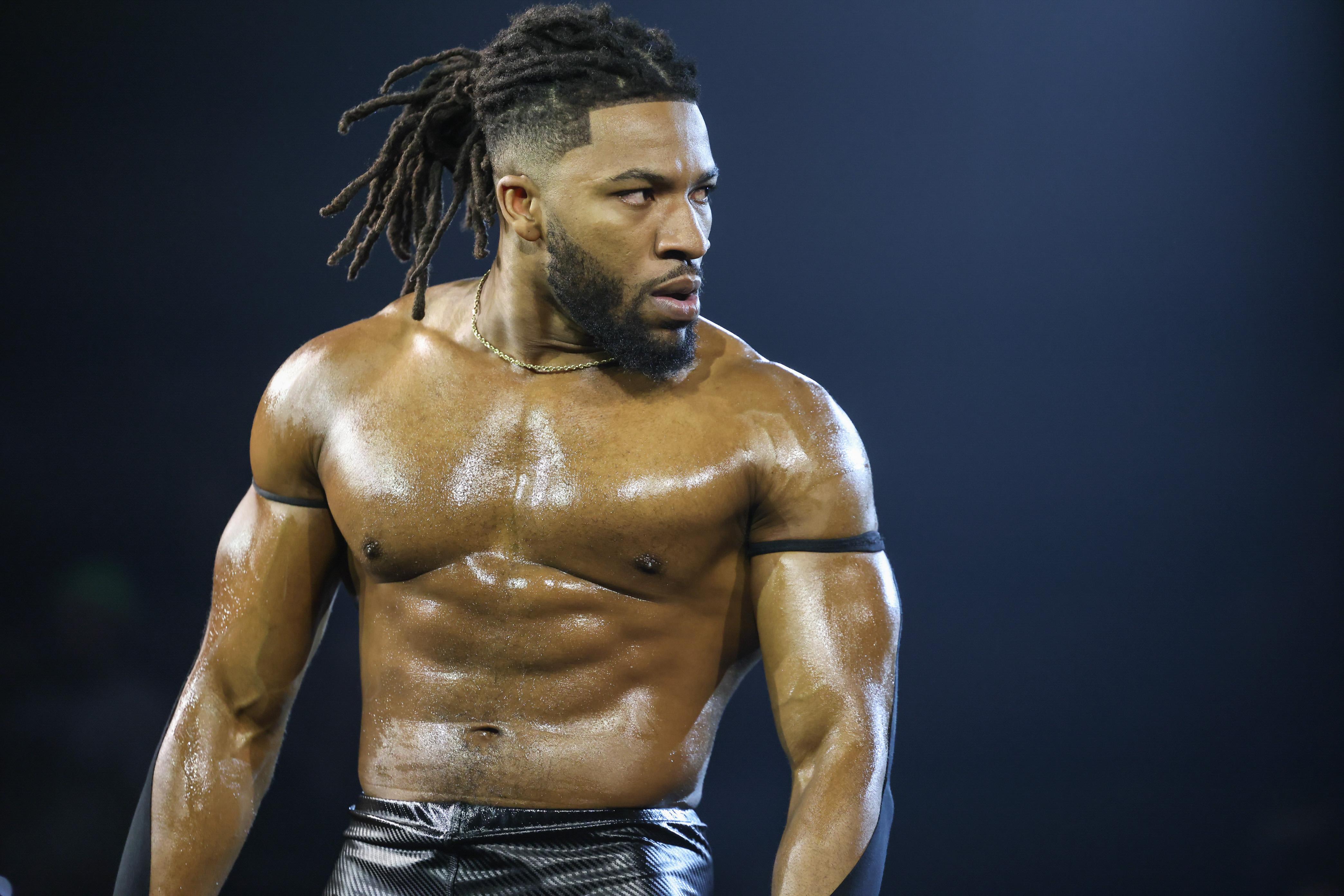 WWE NXT Results, Winners, Live Grades, Reaction and Highlights From April 1
