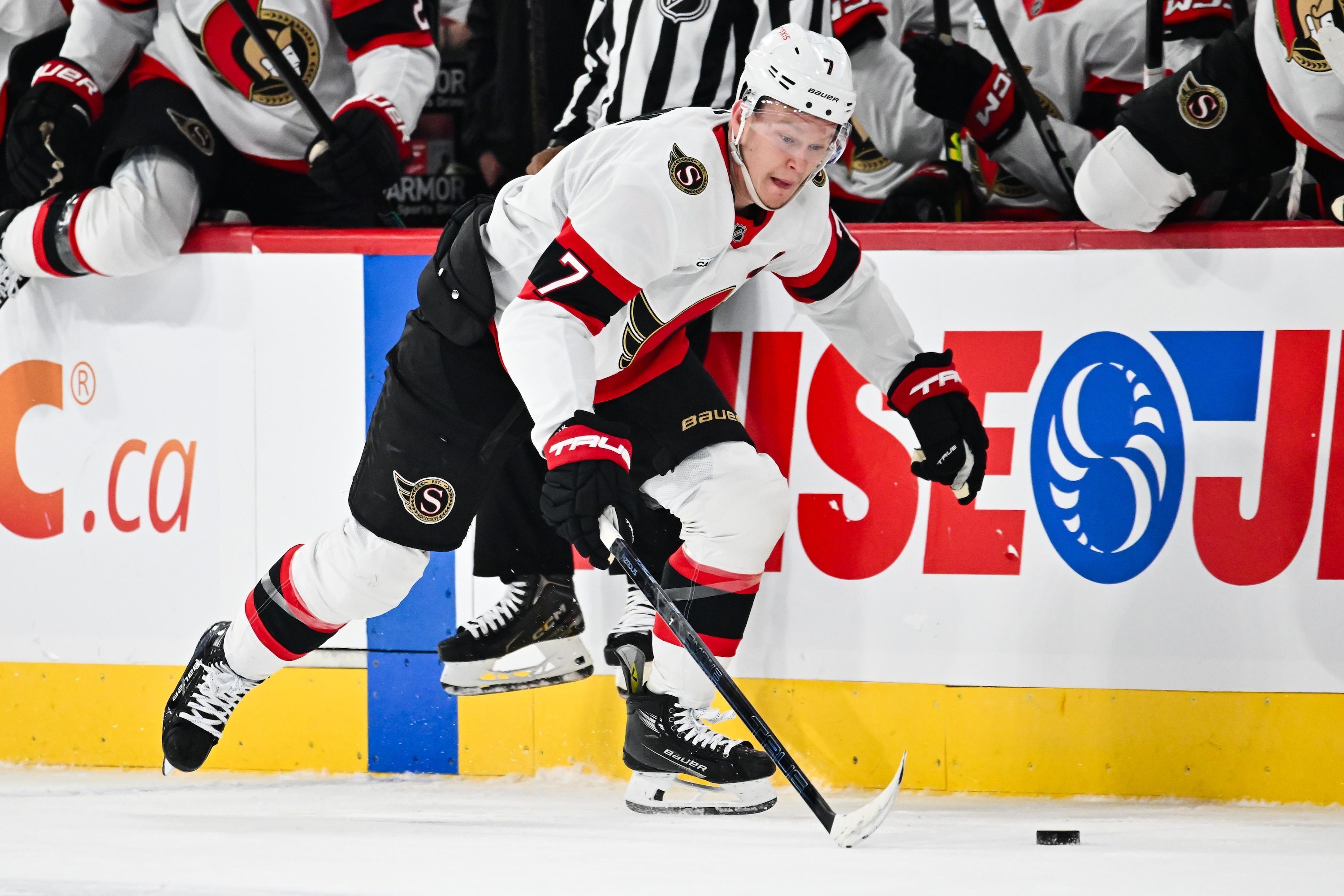 NHL Playoff Standings 2025: Predicting Which Teams Won't Make ...