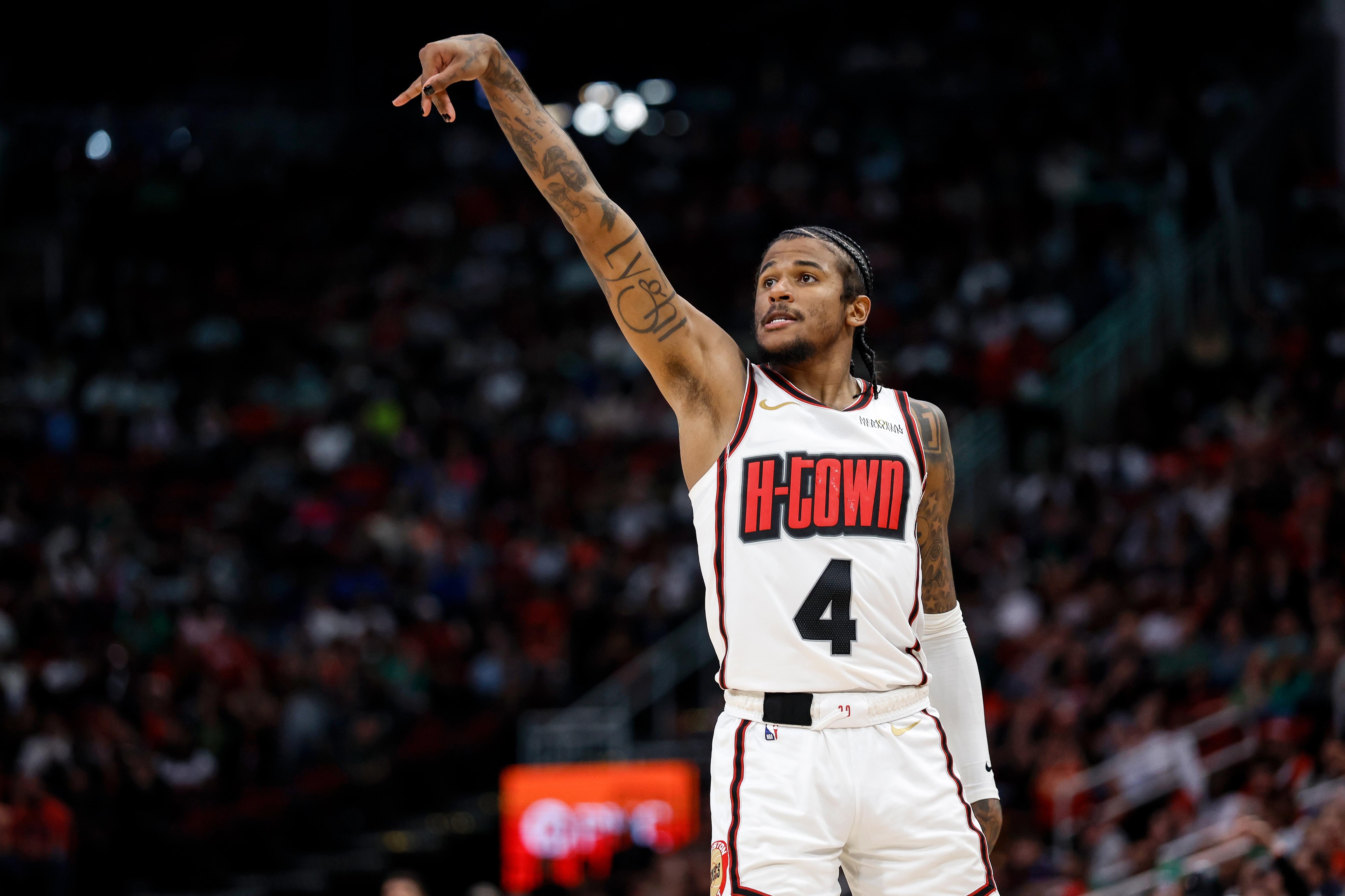 NBA Power Rankings With Just 2 Weeks Left in the Season