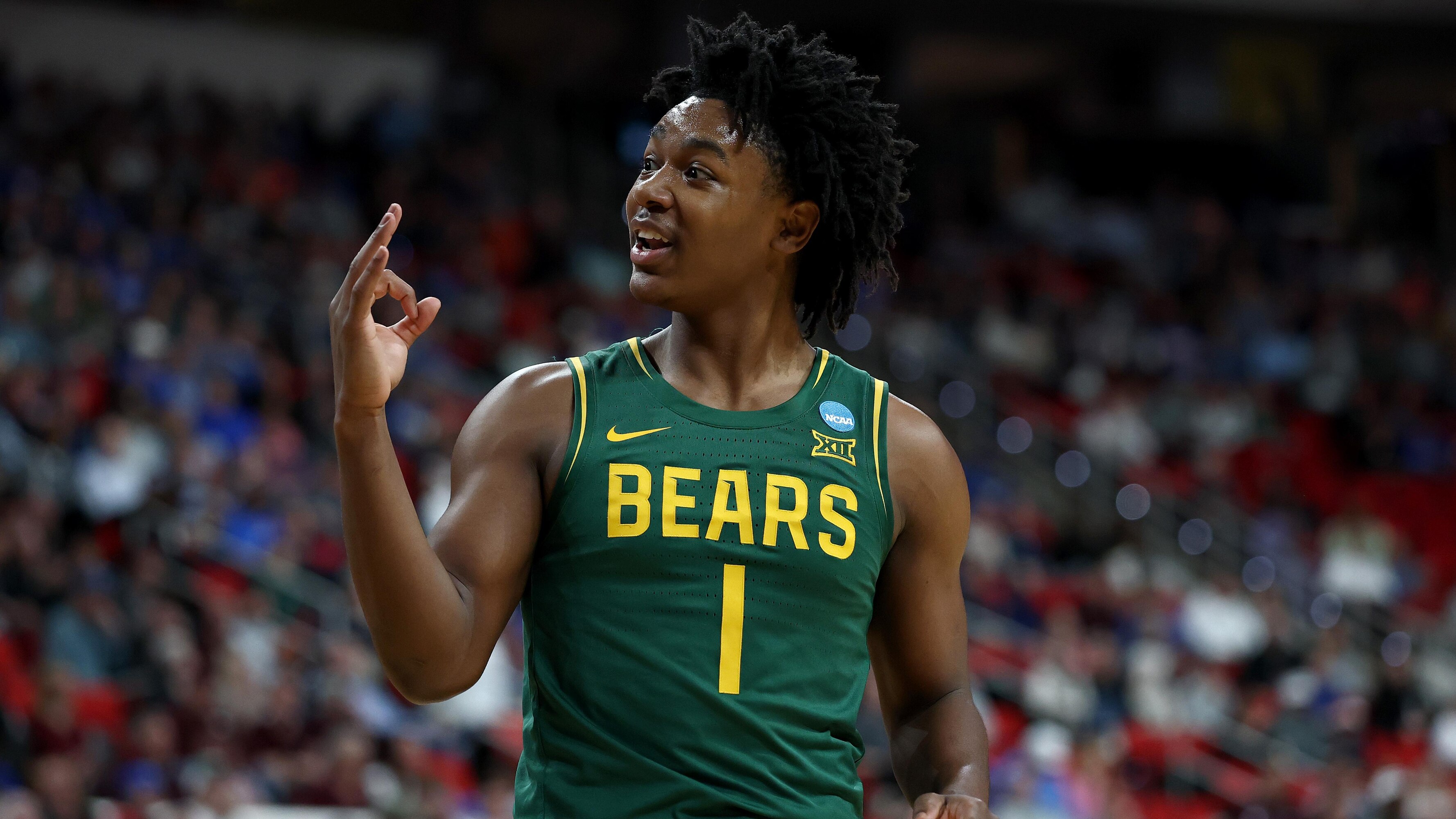Former 5-Star Robert Wright Reportedly Transfers to BYU from Baylor ...