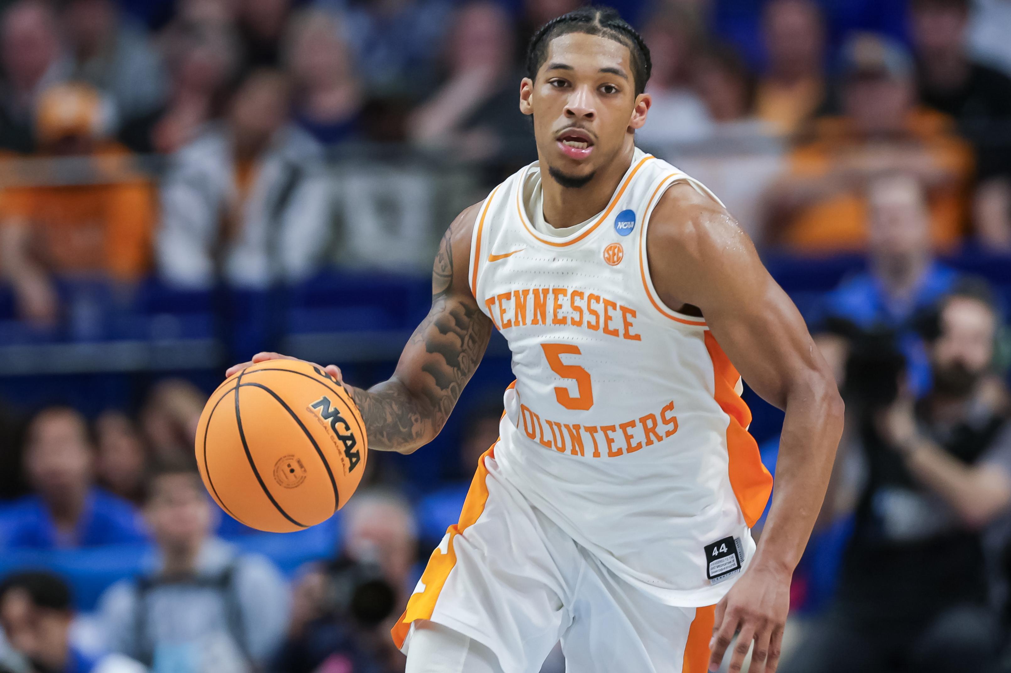 Elite 8 2025 Updated Bracket and Full Schedule for Men's NCAA Tournament