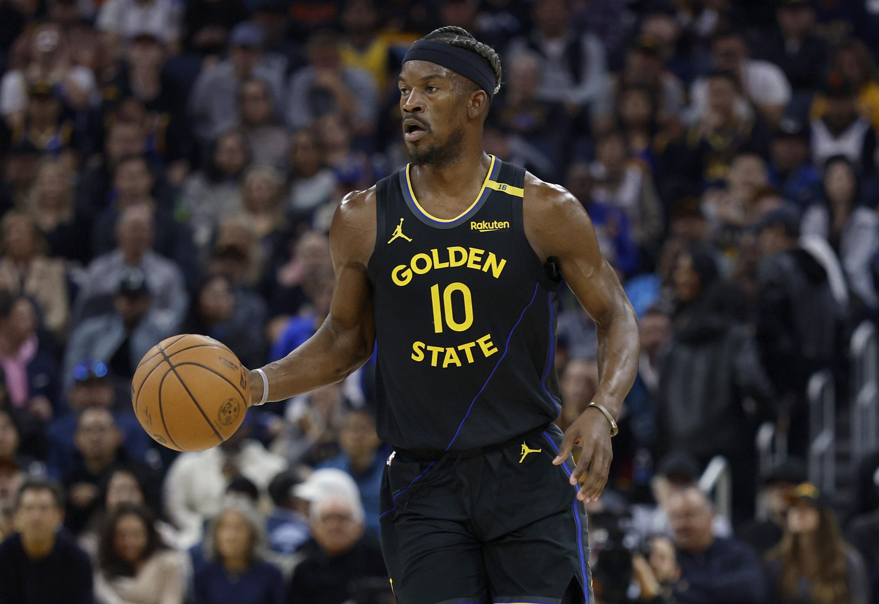 Jimmy Butler Reflects on Heat Career: 'We Had Some Fun. I Think That's ...