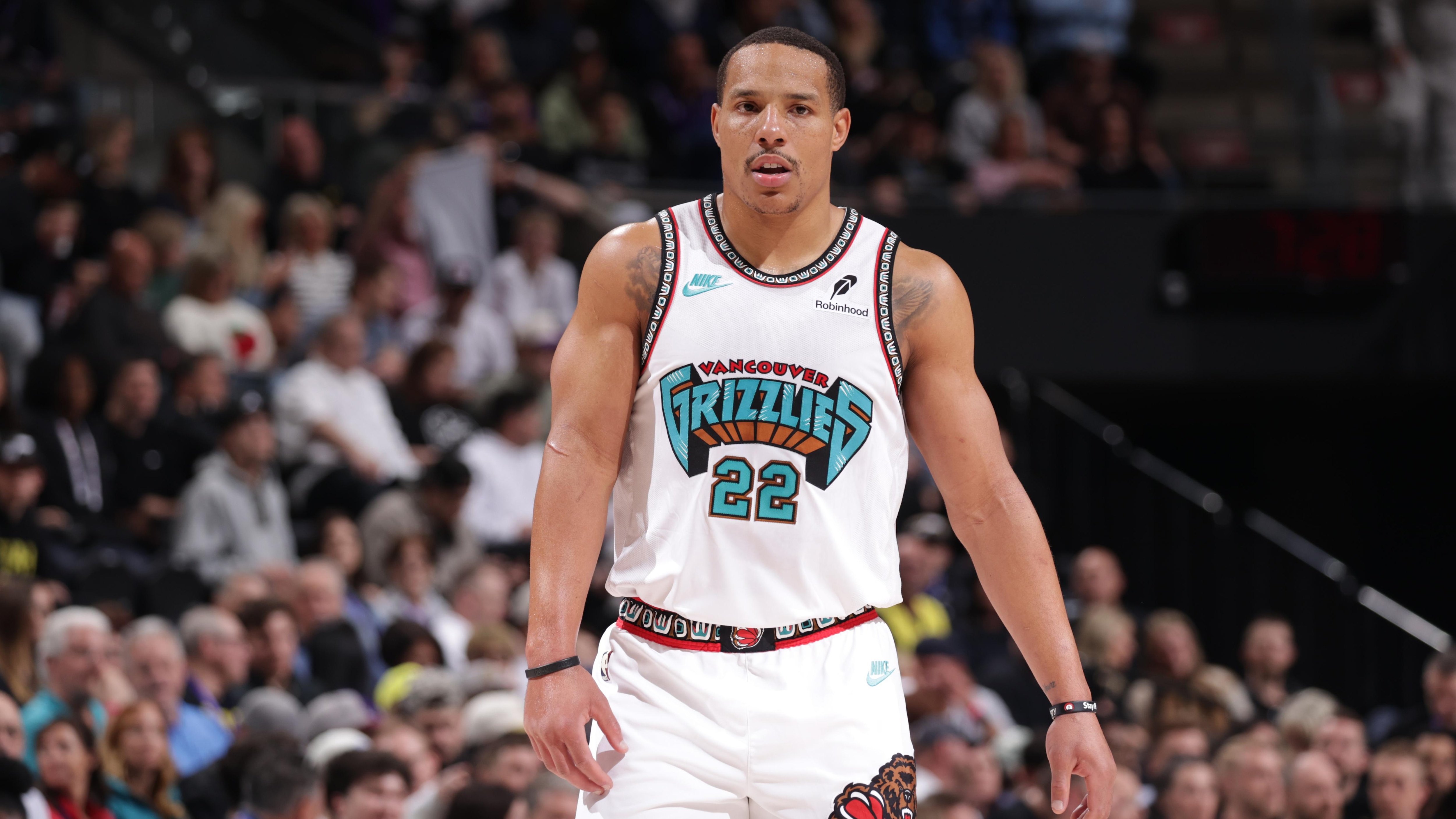 Grizzlies' Desmond Bane, Aldama Reportedly Argued over Effort Before ...