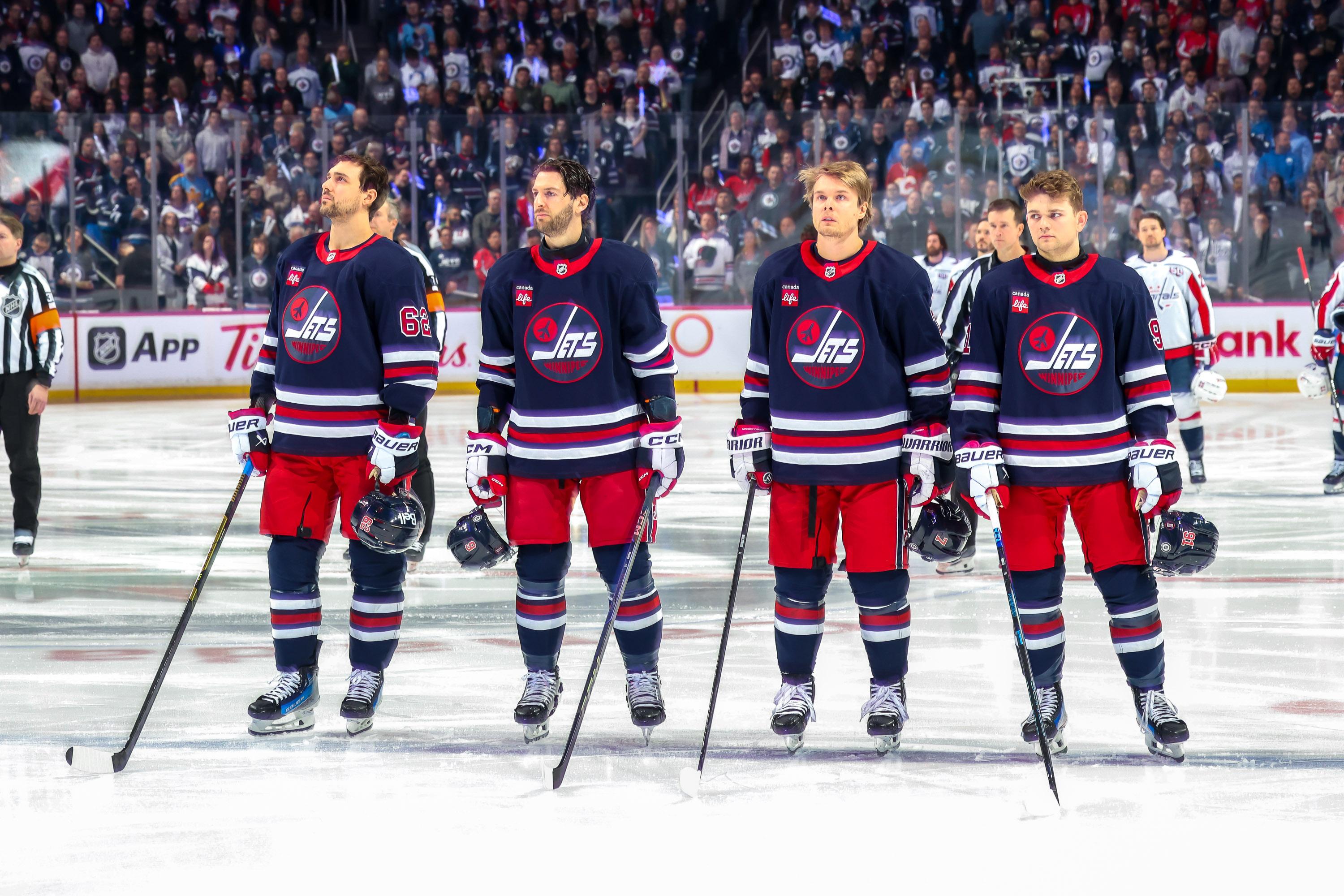 Washington Capitals | Washington Capitals News, Scores, Highlights ...