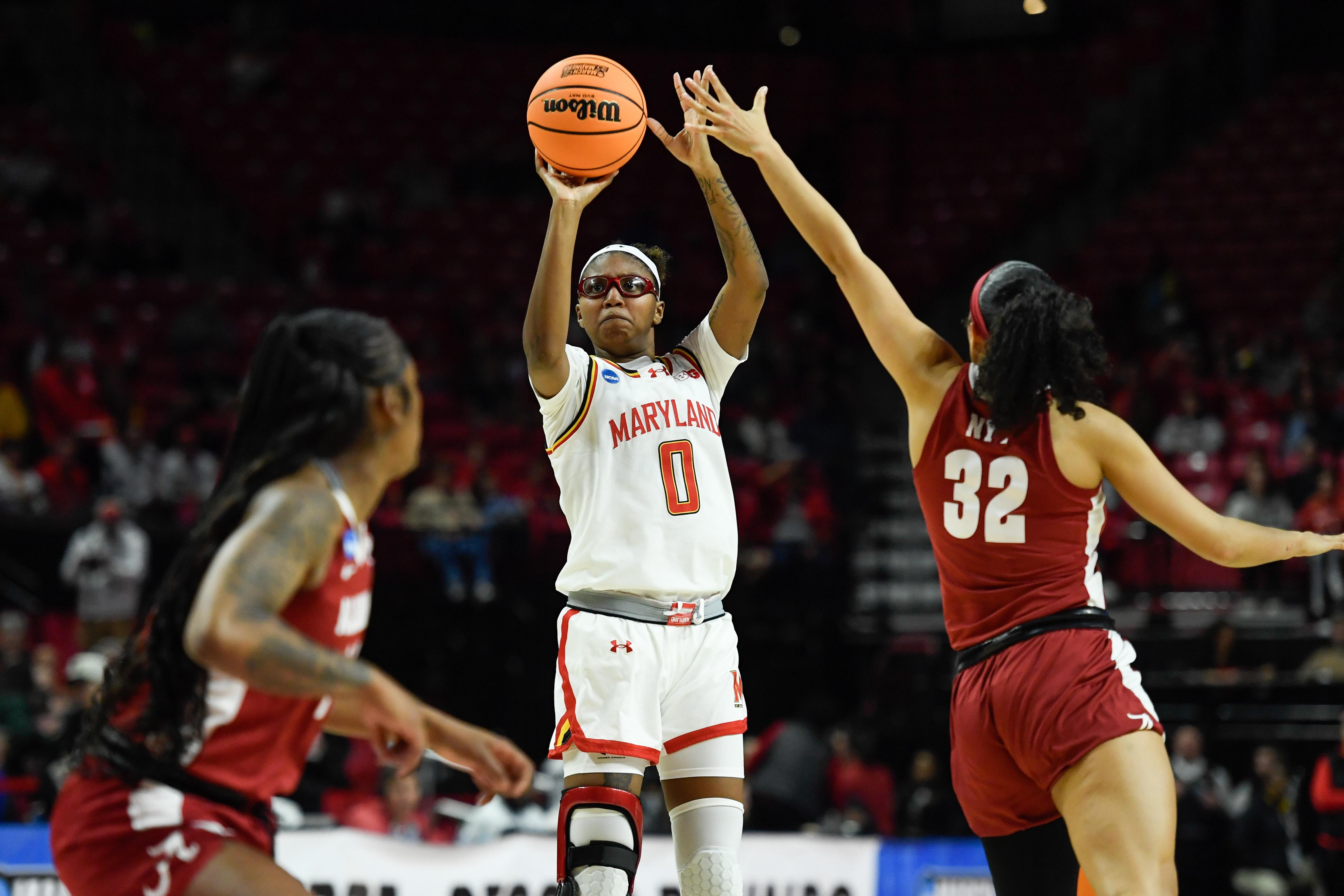 WNBA Draft Big Board: Top 20 Prospects for 2025 After Olivia Miles ...