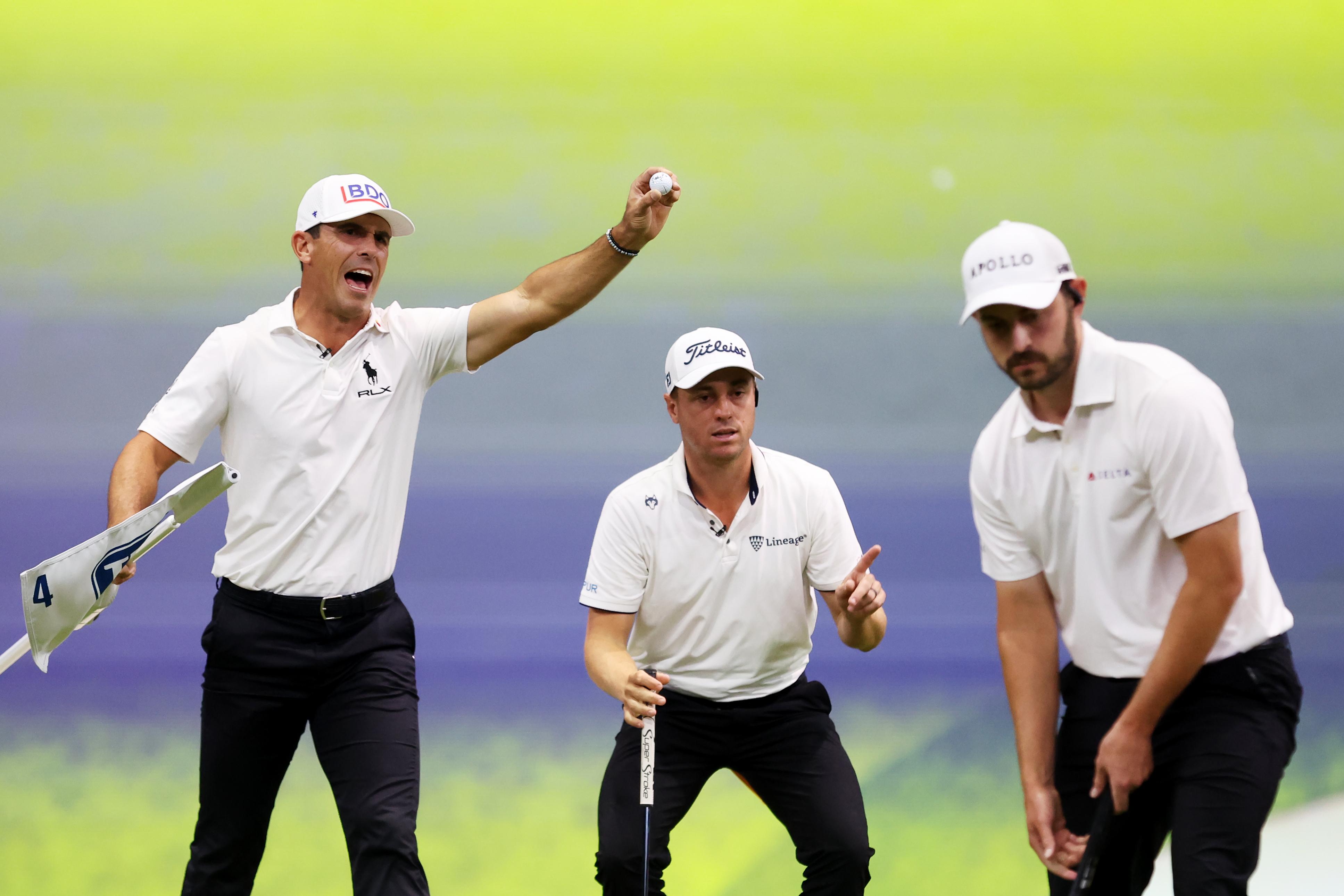 Golfer Jeff Overton Developed Life-Threatening Spinal Infection After ...