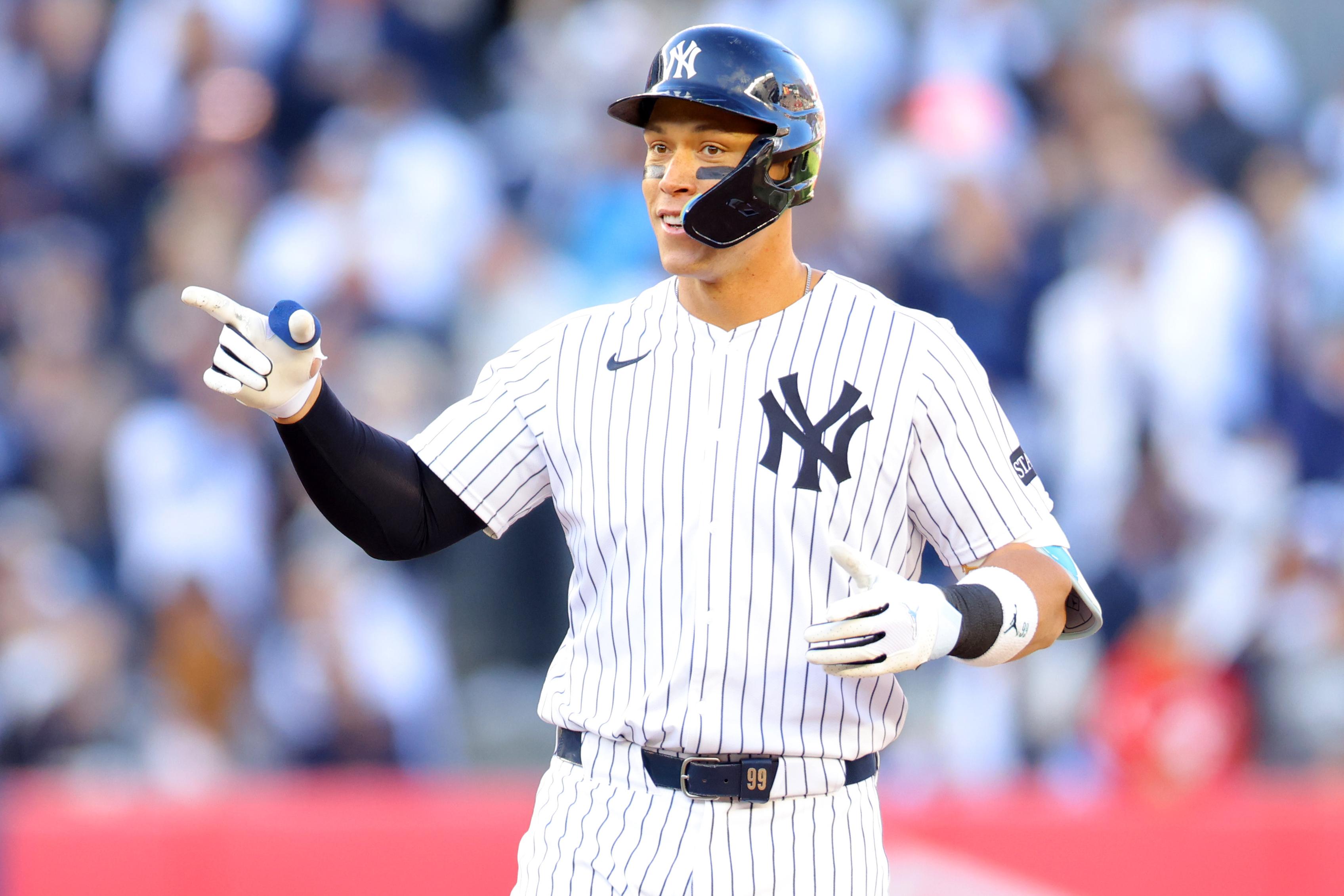 MLB Playoffs 2024: Full Schedule, TV Info, Dates for Entire World ...