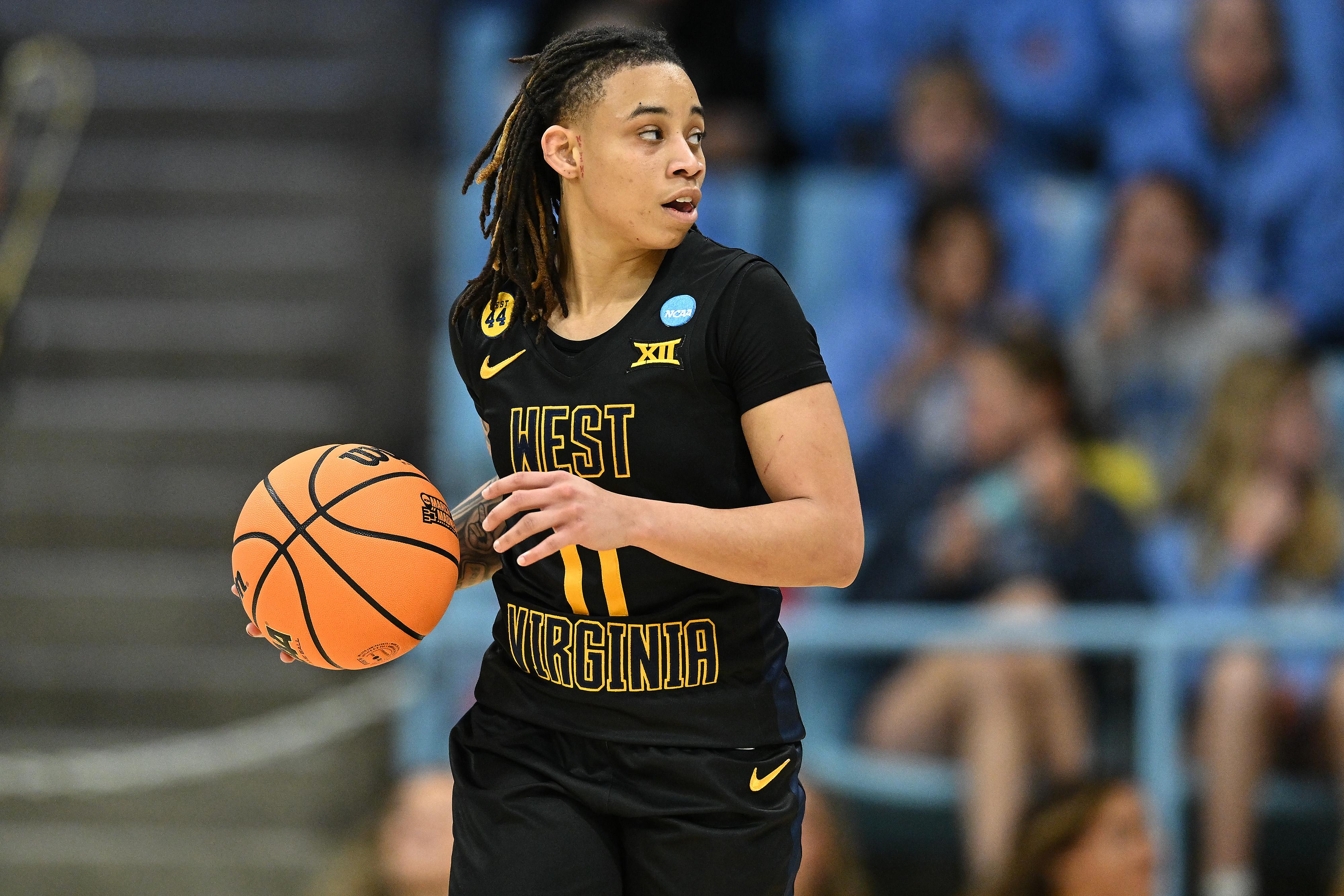 2025 WNBA Draft Big Board of Latest Rankings for Paige Bueckers, Top ...