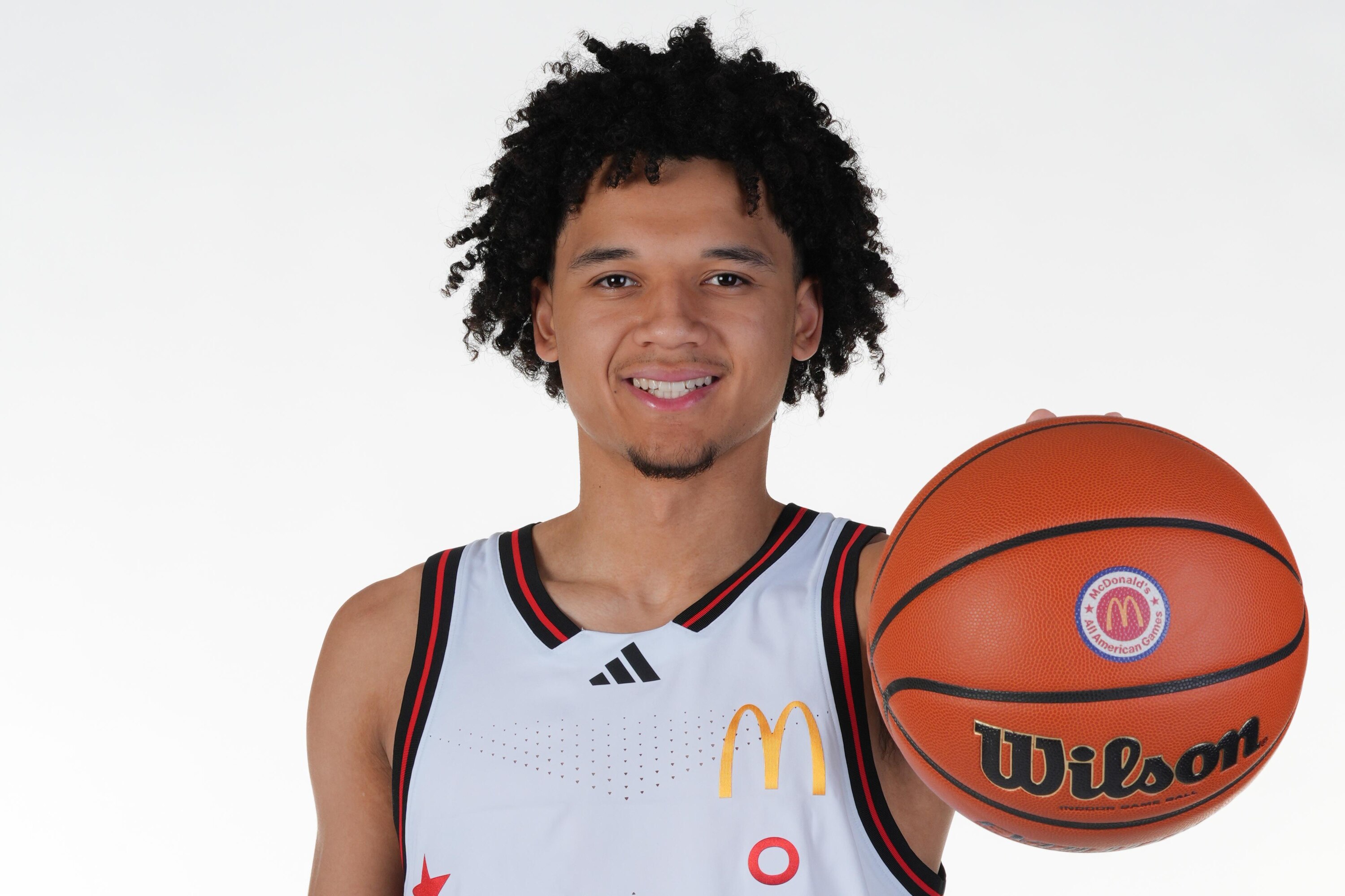 5-Star Guard Brayden Burries Commits to Arizona, Joins Bryce James, Koa ...