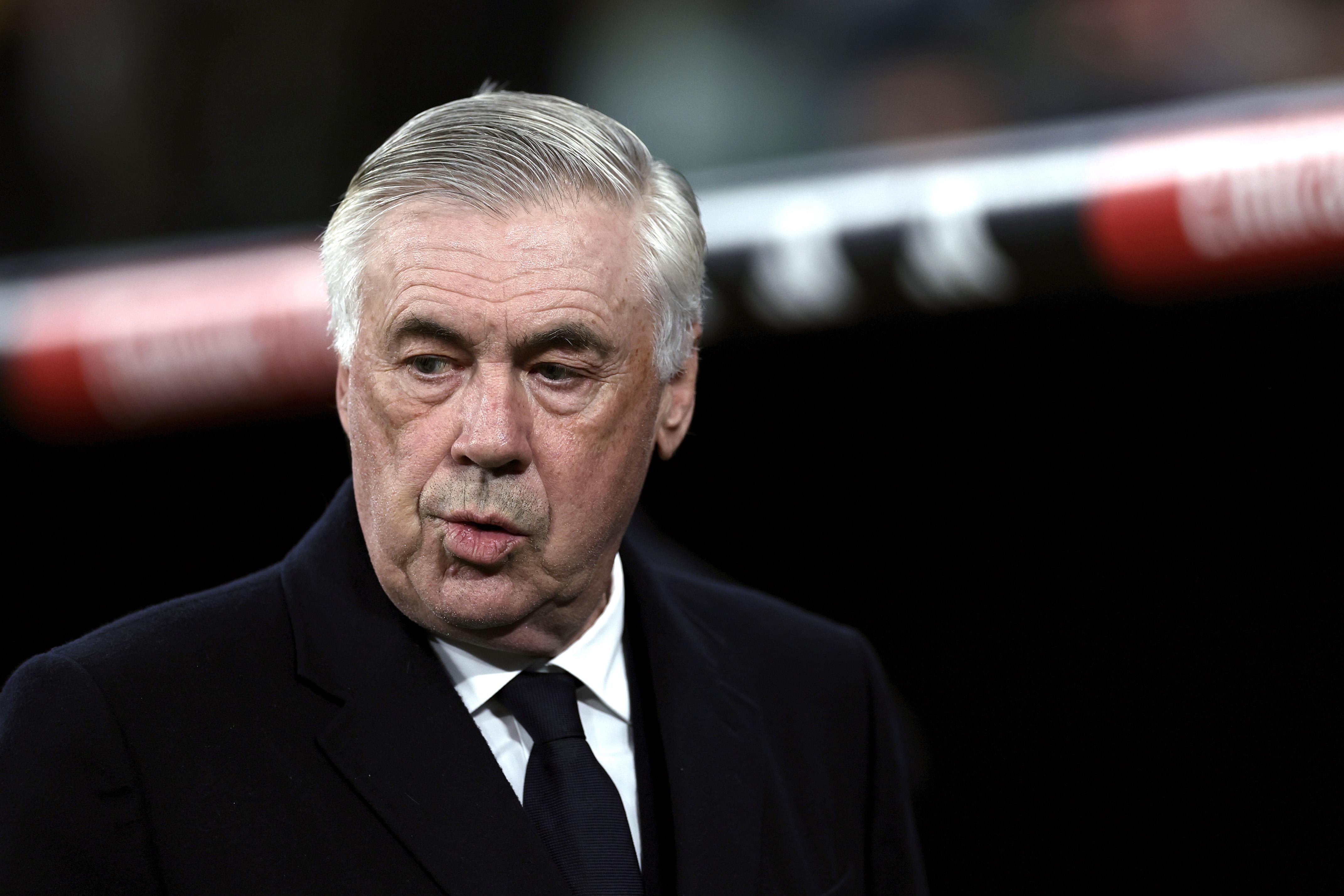 6 Potential Options for Brazil's Next National Team Manager