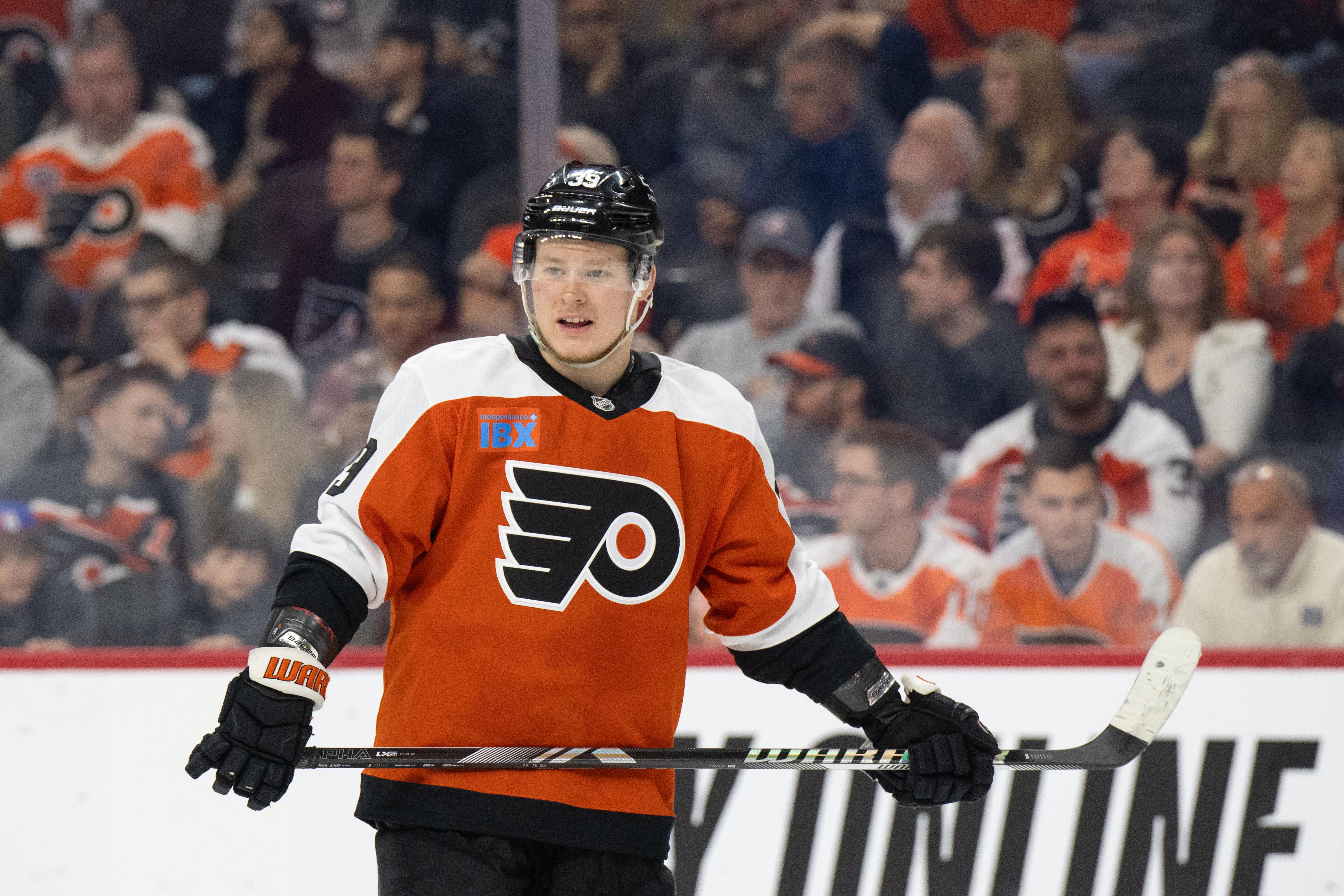 Updated 2025 Calder Trophy Rankings for the NHL's Best Rookie