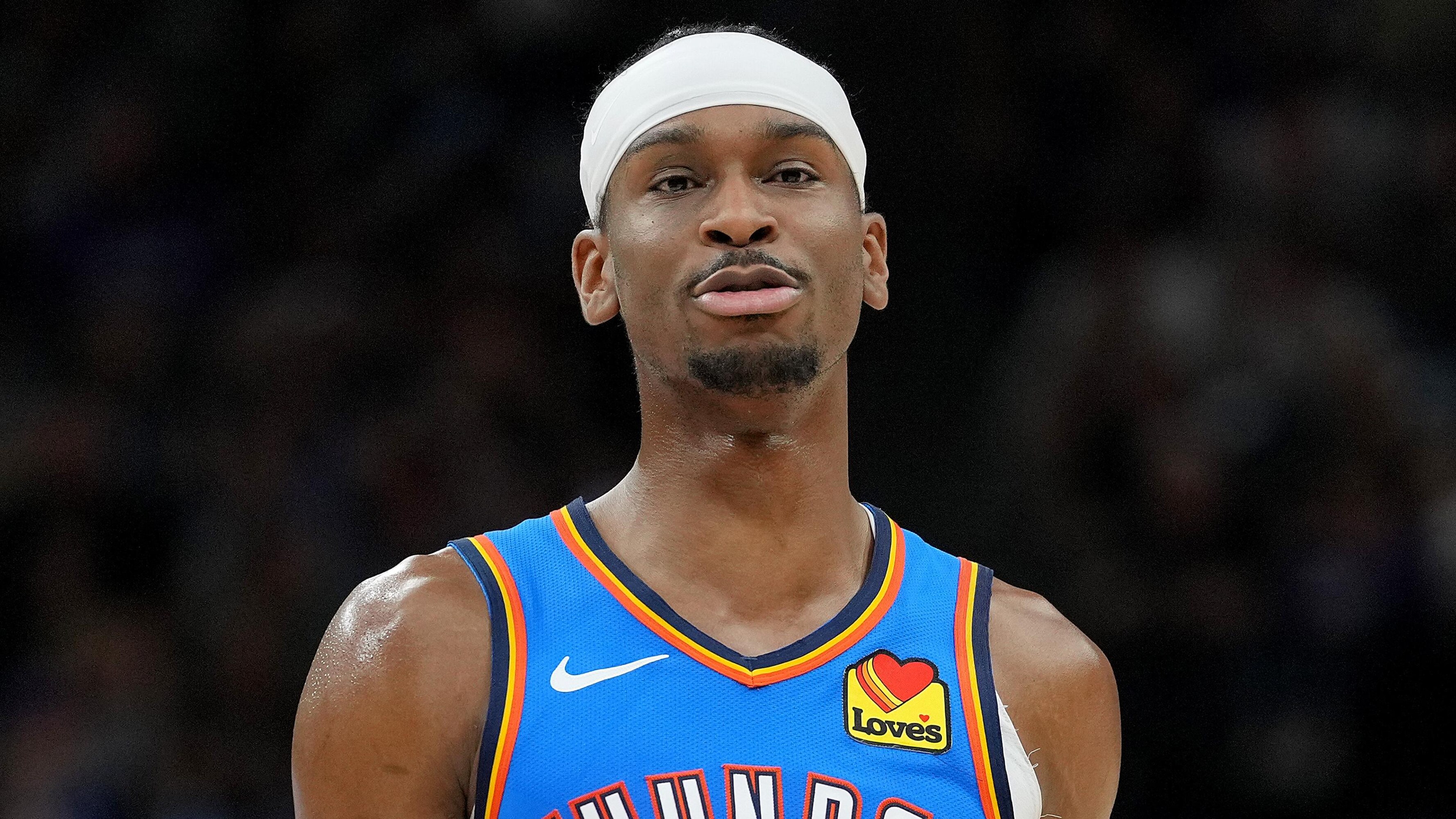 SGA Voted 2025 NBA MVP over Jokic, Giannis, LeBron, More in Player Poll