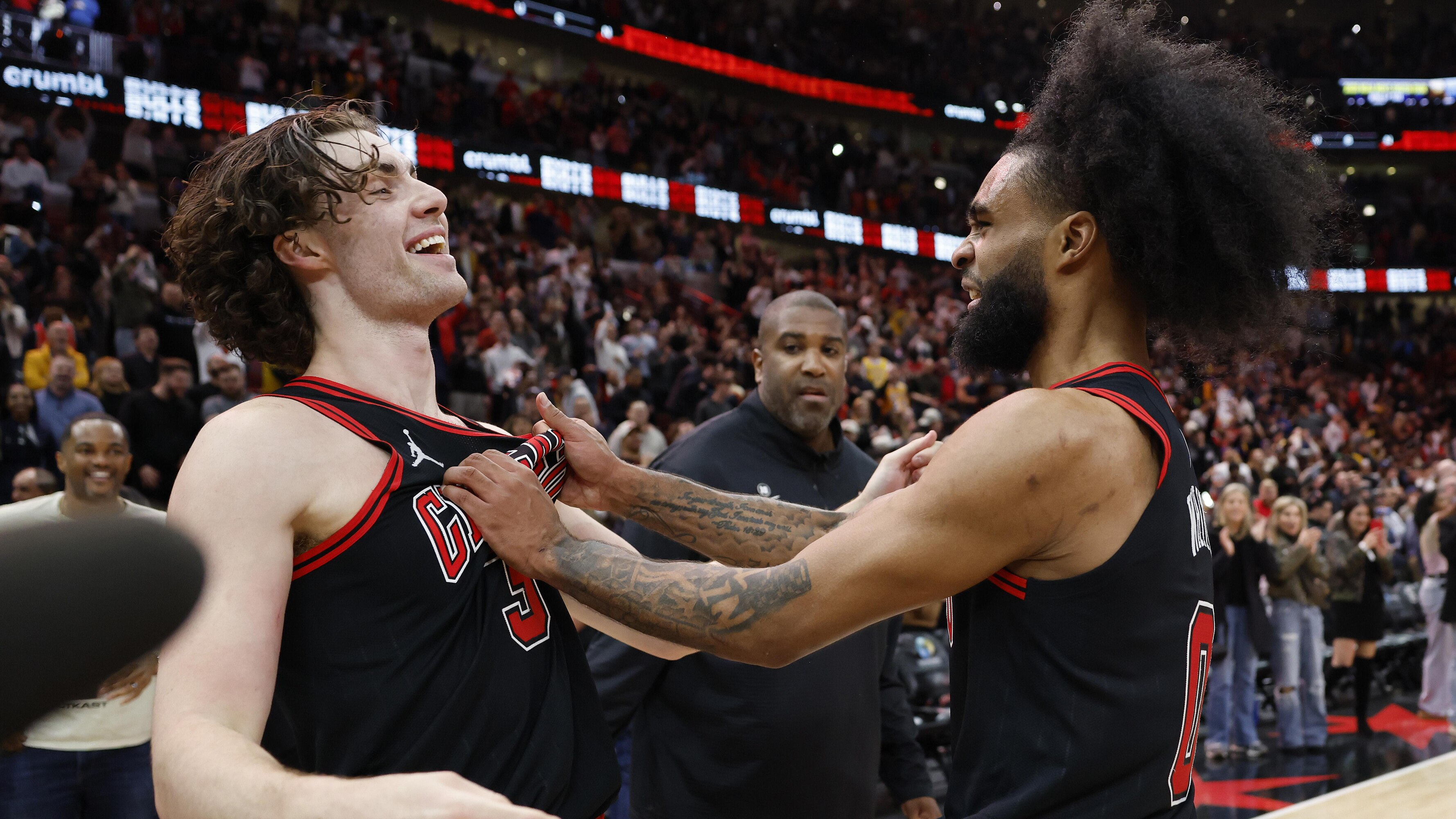 NBA Play-In Tournament Dates, TV Schedule Announced for 2025 Playoff ...