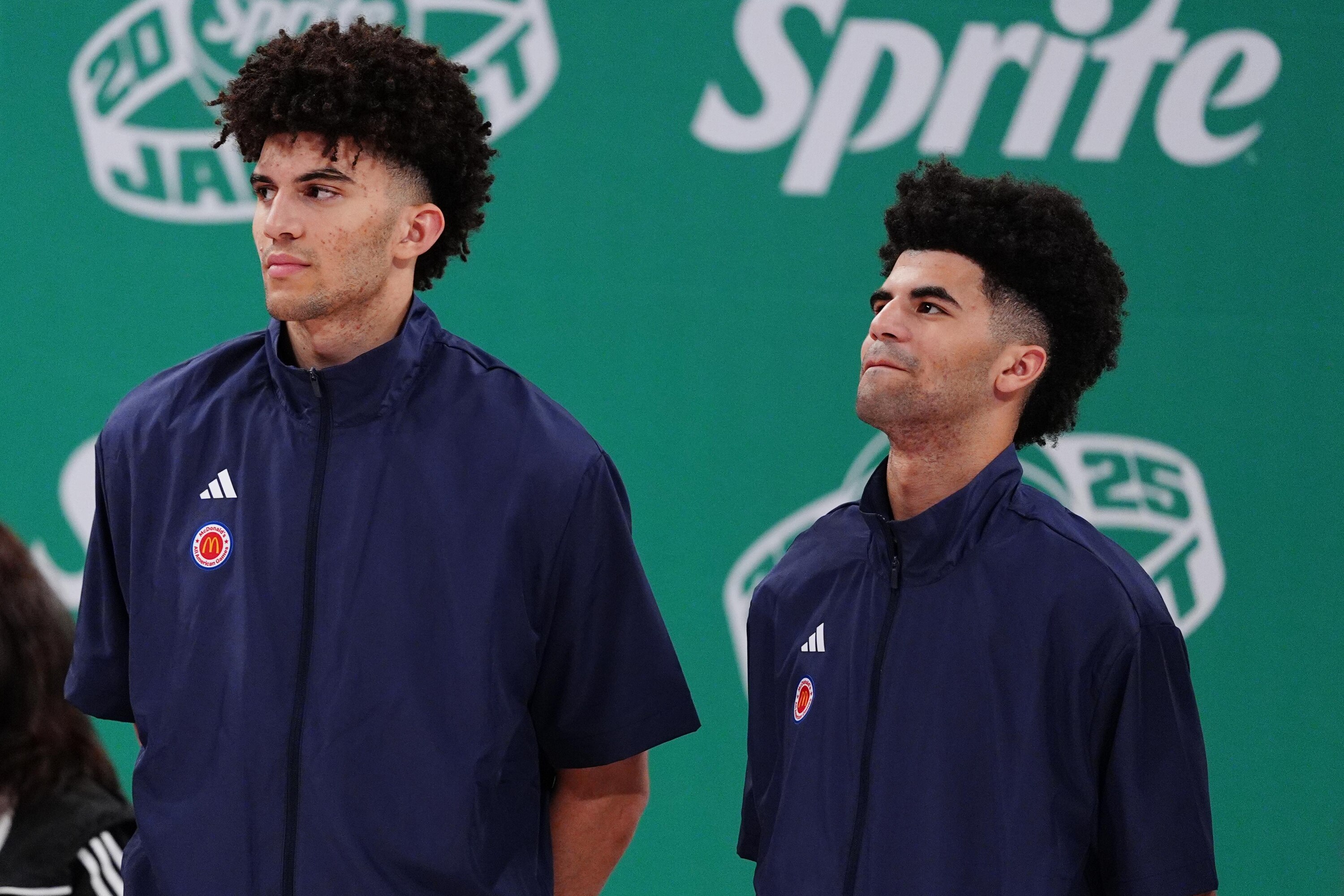 Duke Commits Cameron, Cayden Boozer Twins Star in HS Championship Win ...