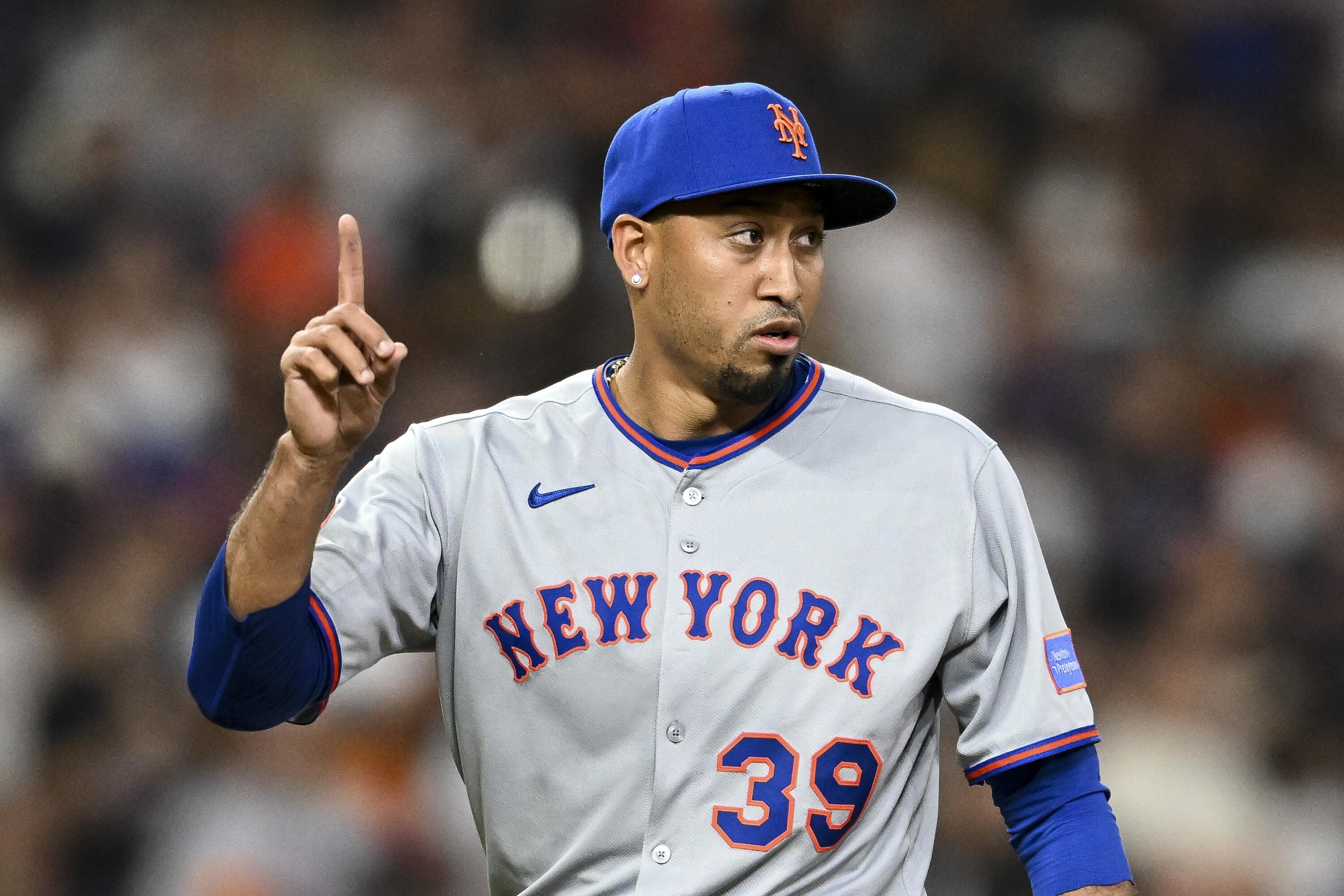 Edwin Díaz and MLB's Most Overhyped Stars for 2025 Season