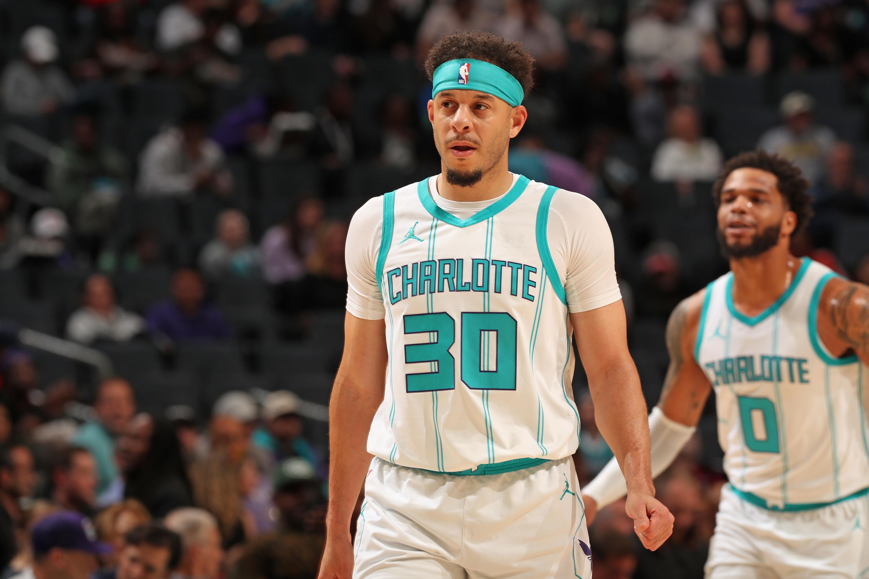 Seth Curry Reportedly Will Join Brother Steph on Warriors After Kuminga ...