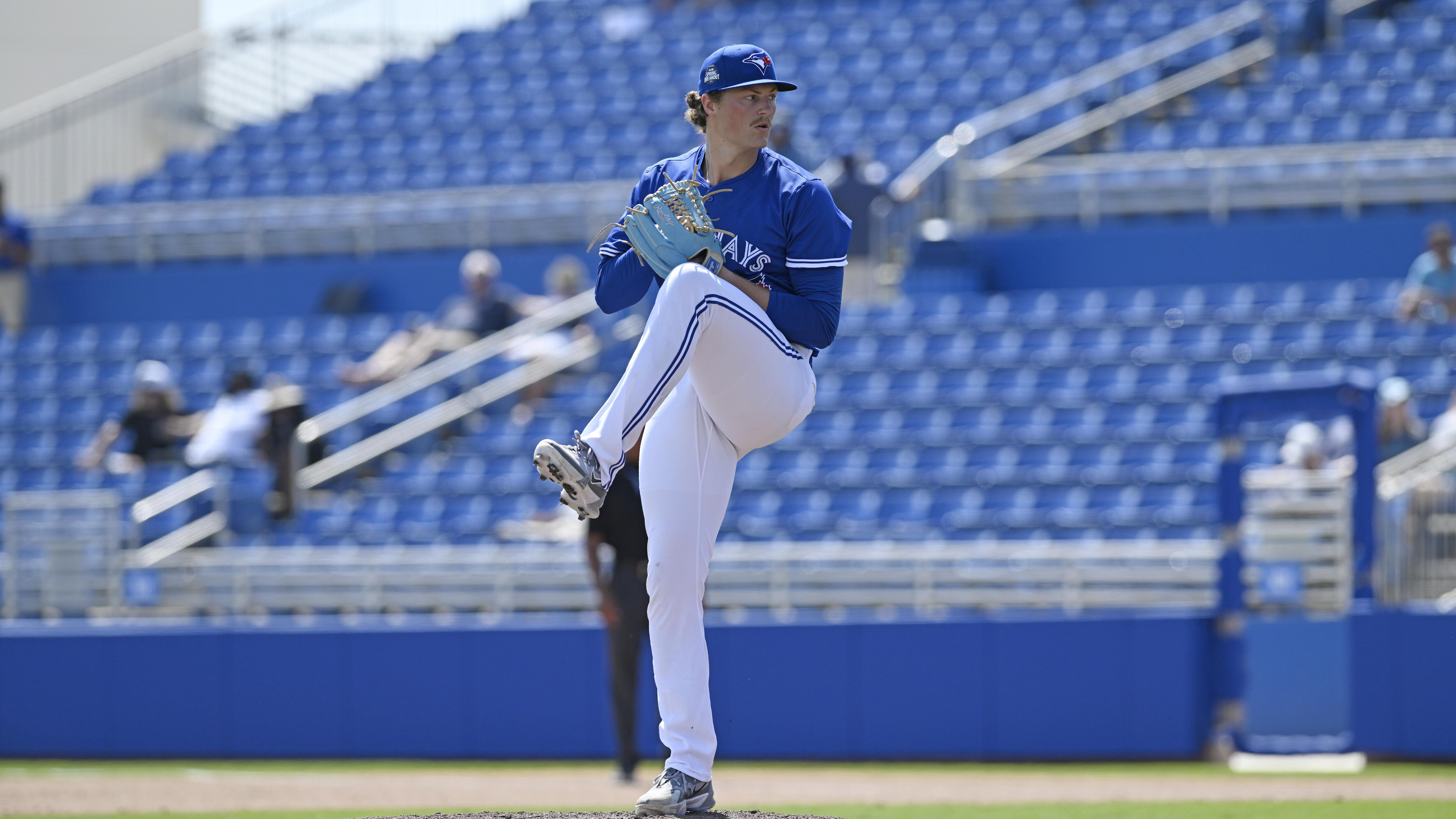 10 Top Prospects Who Could Be Jewels of 2025 MLB Trade Deadline ...