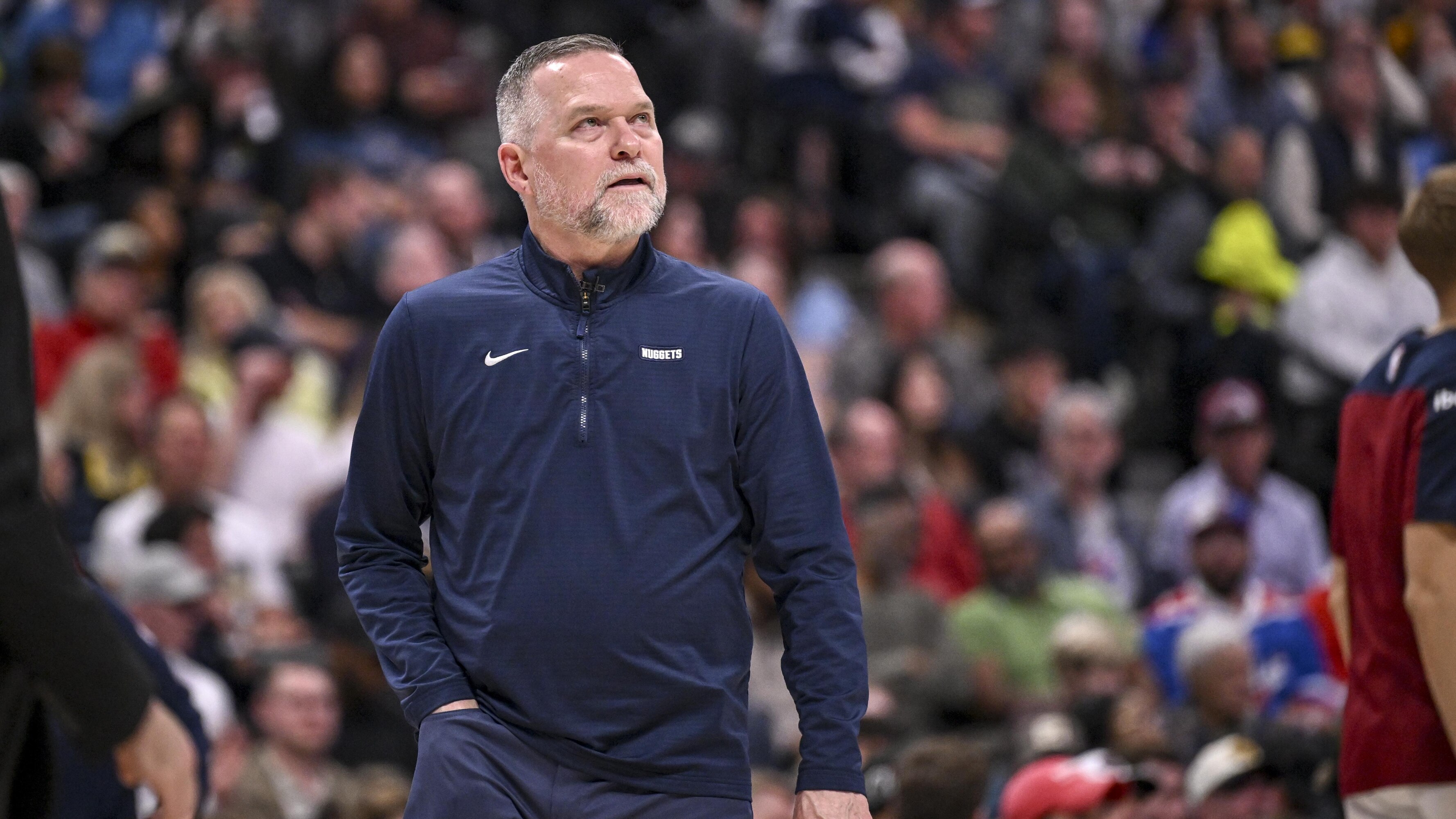 Nuggets Insider Reveals 'Off-Court' Issues Were 'Even Worse' Than 'On ...