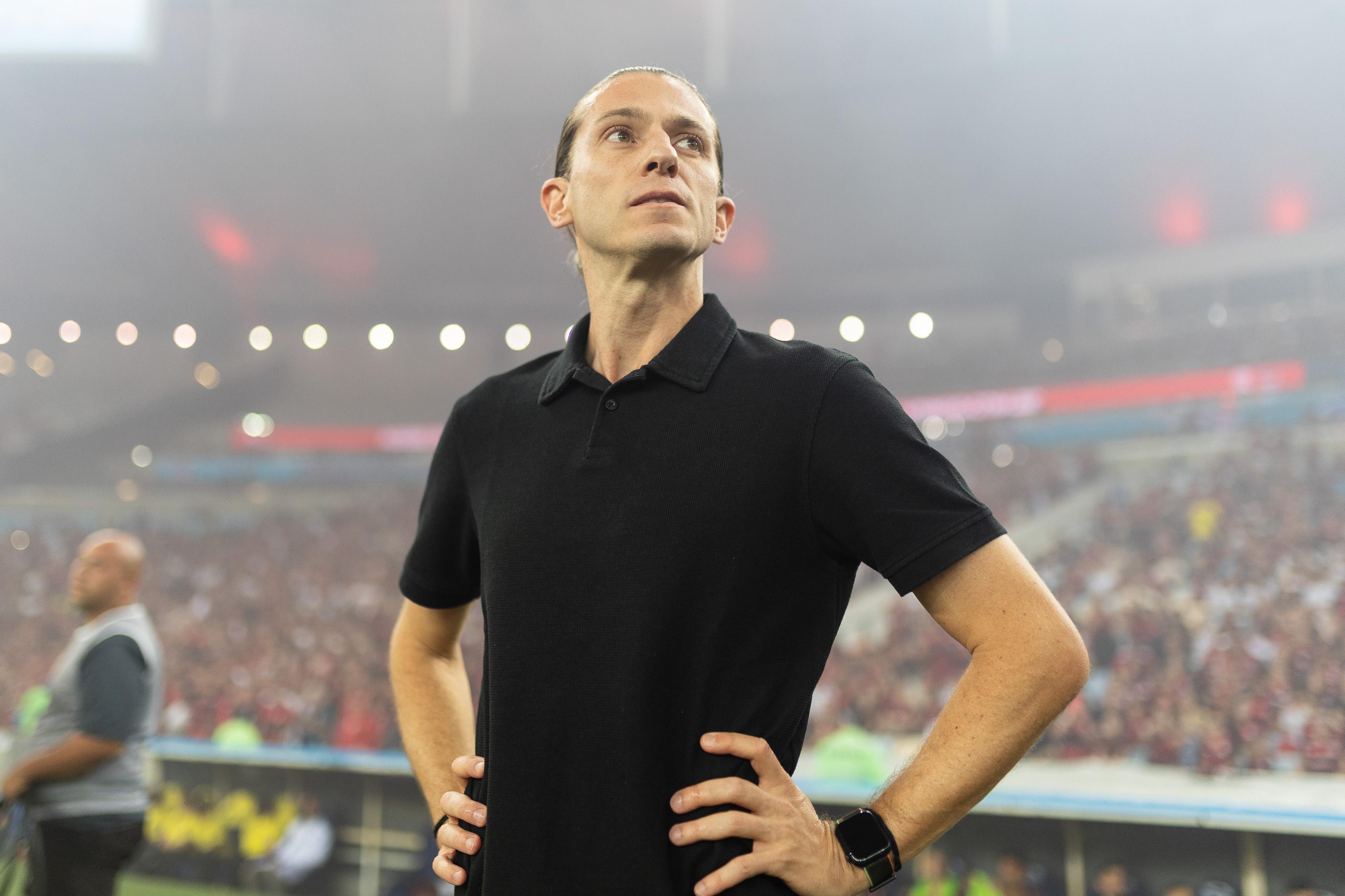 6 Potential Options for Brazil's Next National Team Manager