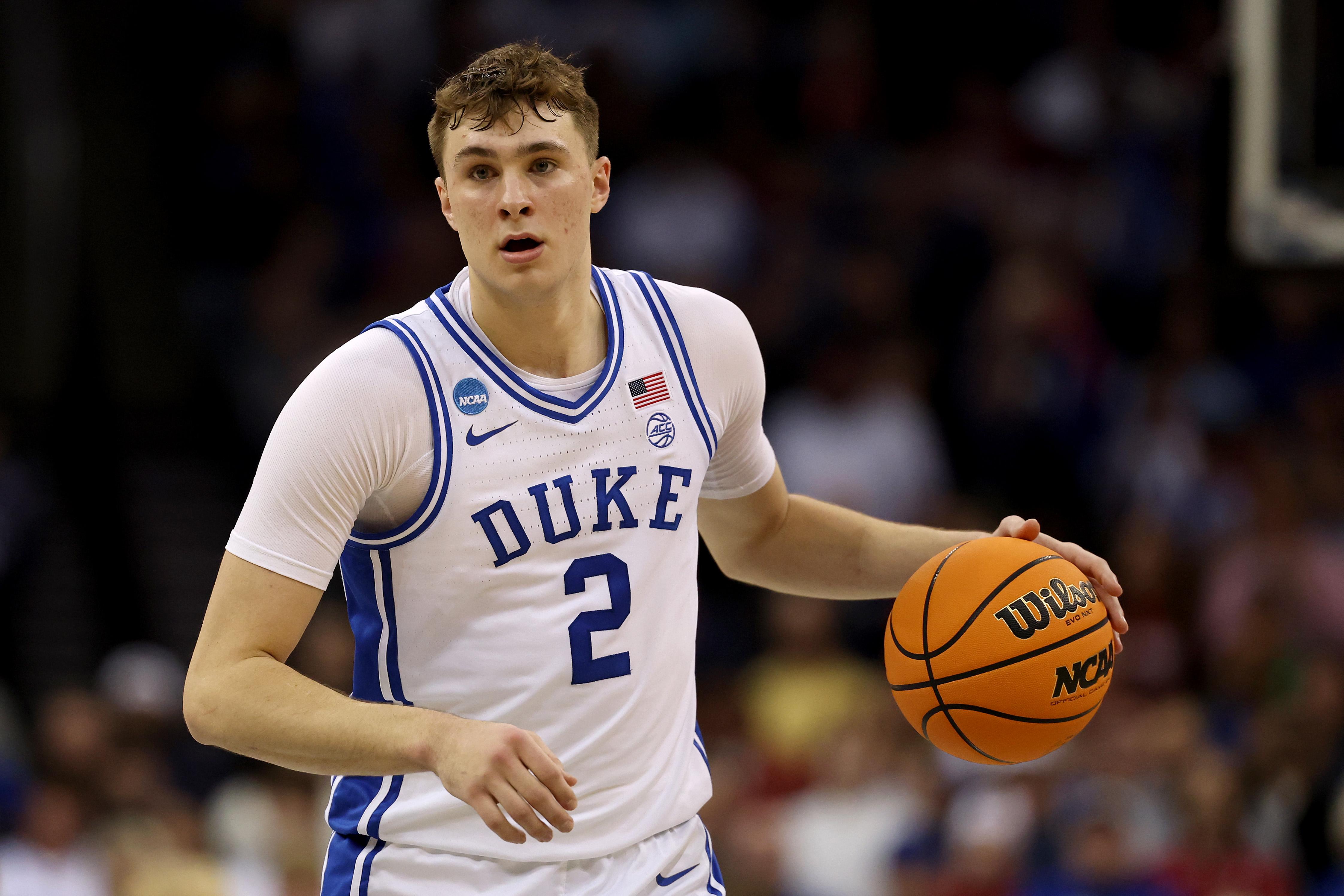 Duke Cruises to Final Four as Clear Title Favorite Even in All-Chalk Tournament