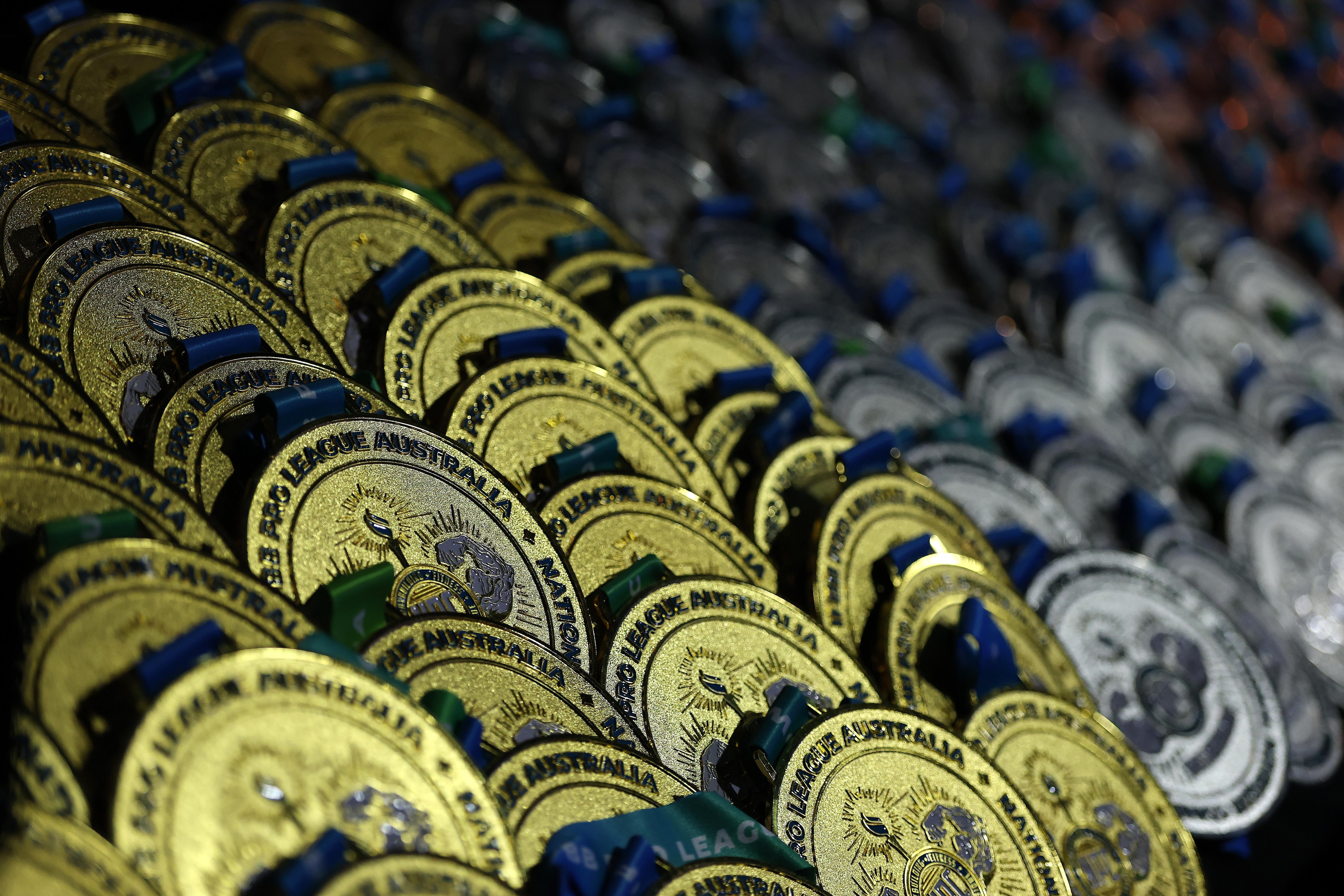 Bodybuilding Champion Zunilda Mendez Dies at 43 After Being Attacked ...