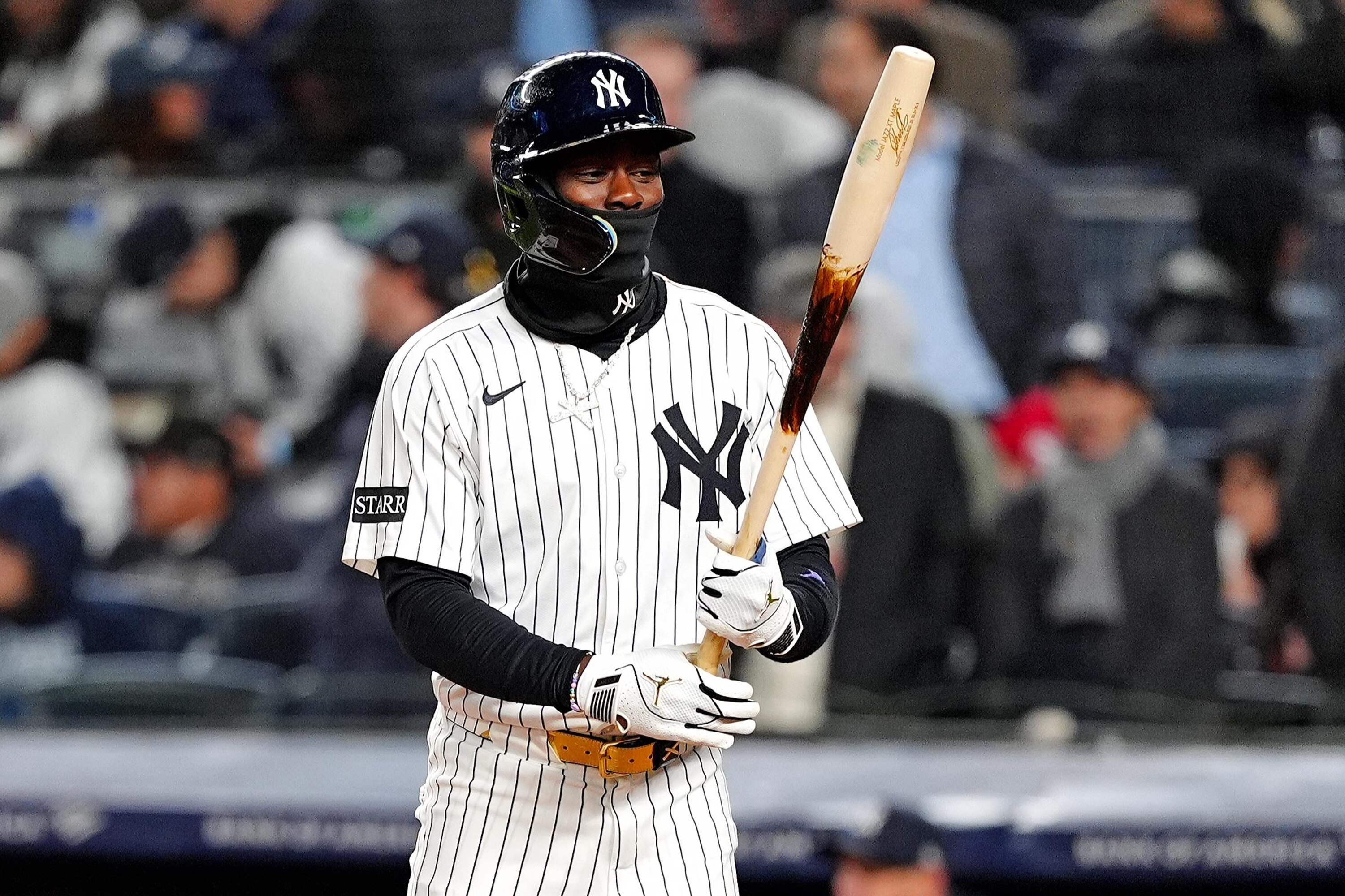 The Pitching Blueprint to Defusing MLB's Game-changing Torpedo Bat