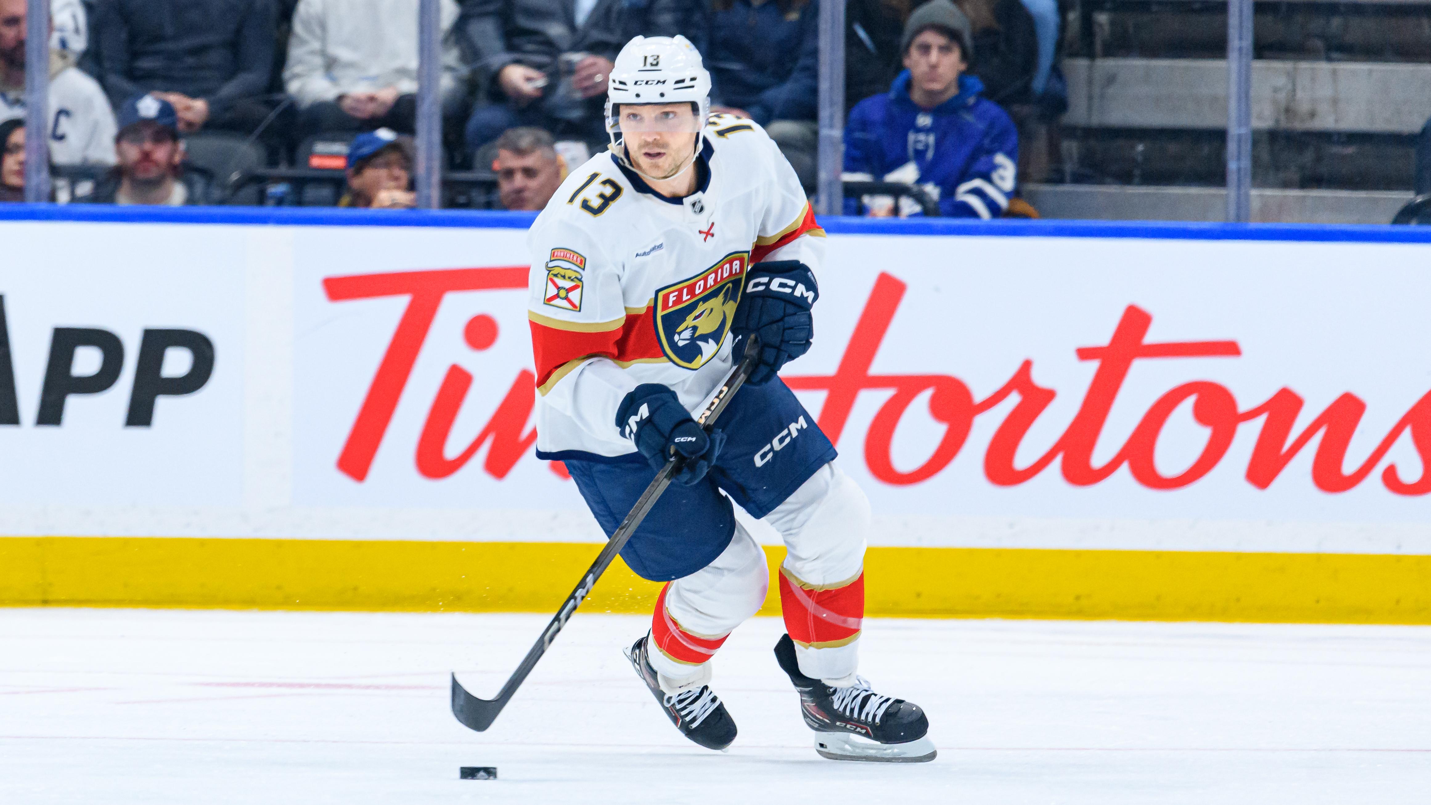 Final 2024-25 Regular-Season Report Cards for Every NHL Team