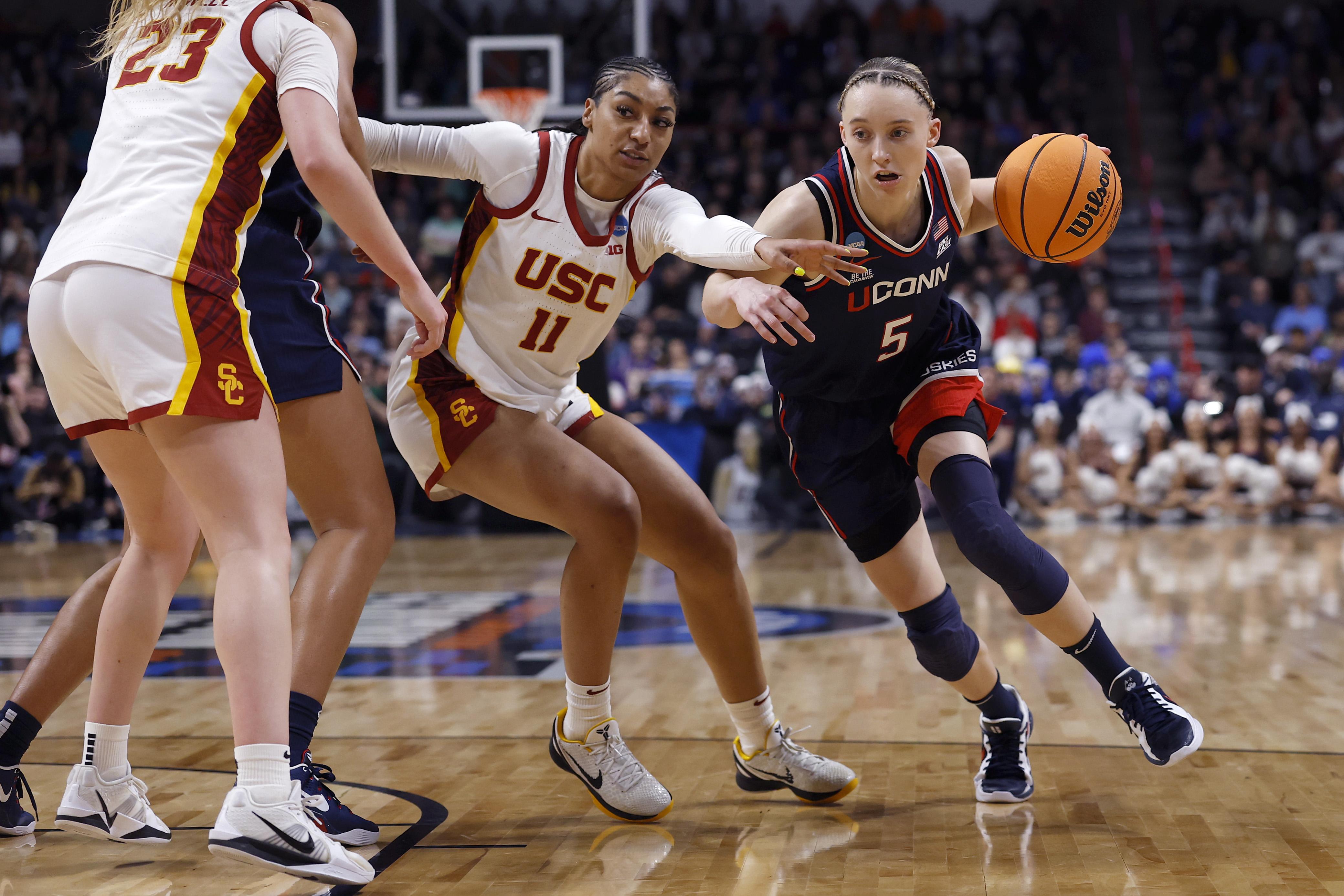 Women's College Basketball | Women's College Basketball News, Scores ...