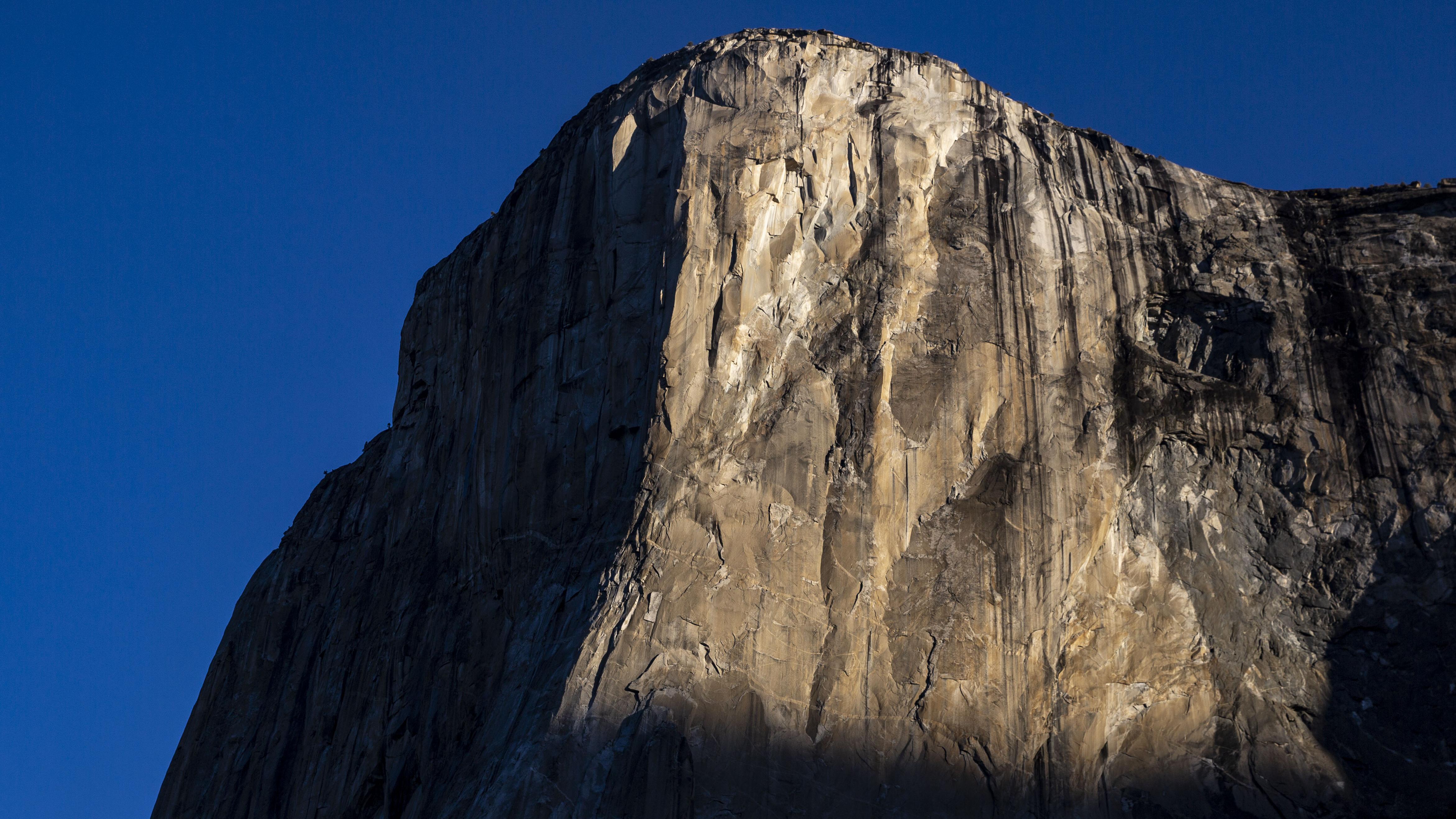TikTok Climbing Star Balin Miller Dies at Age 23 from Yosemite Fall ...
