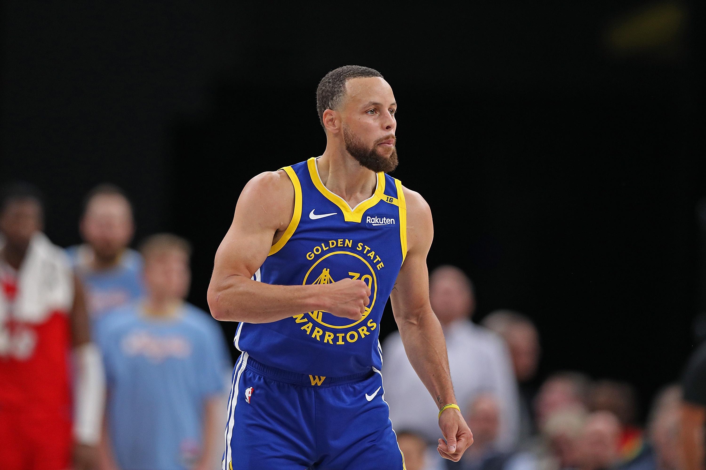 Golden State Warriors Hot Takes Entering Final Week of 2024-25 NBA ...