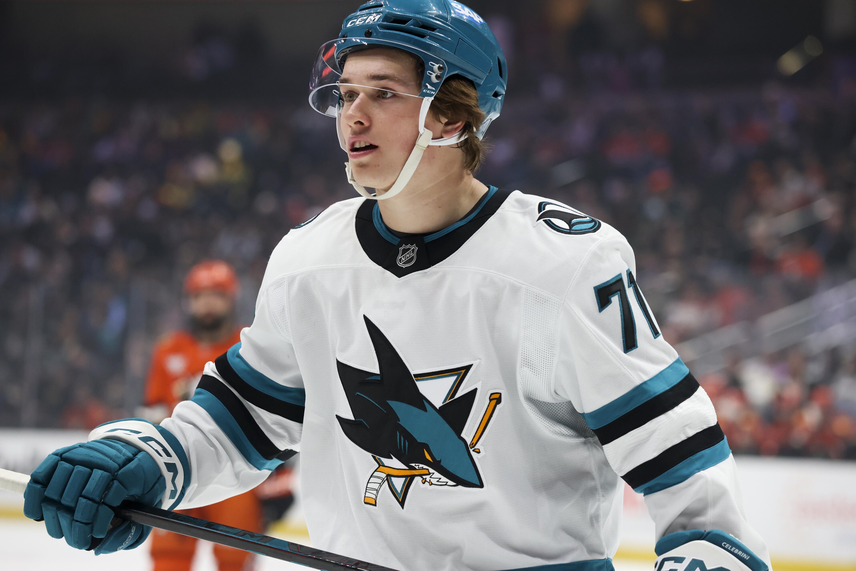 Updated 2025 Calder Trophy Rankings for the NHL's Best Rookie