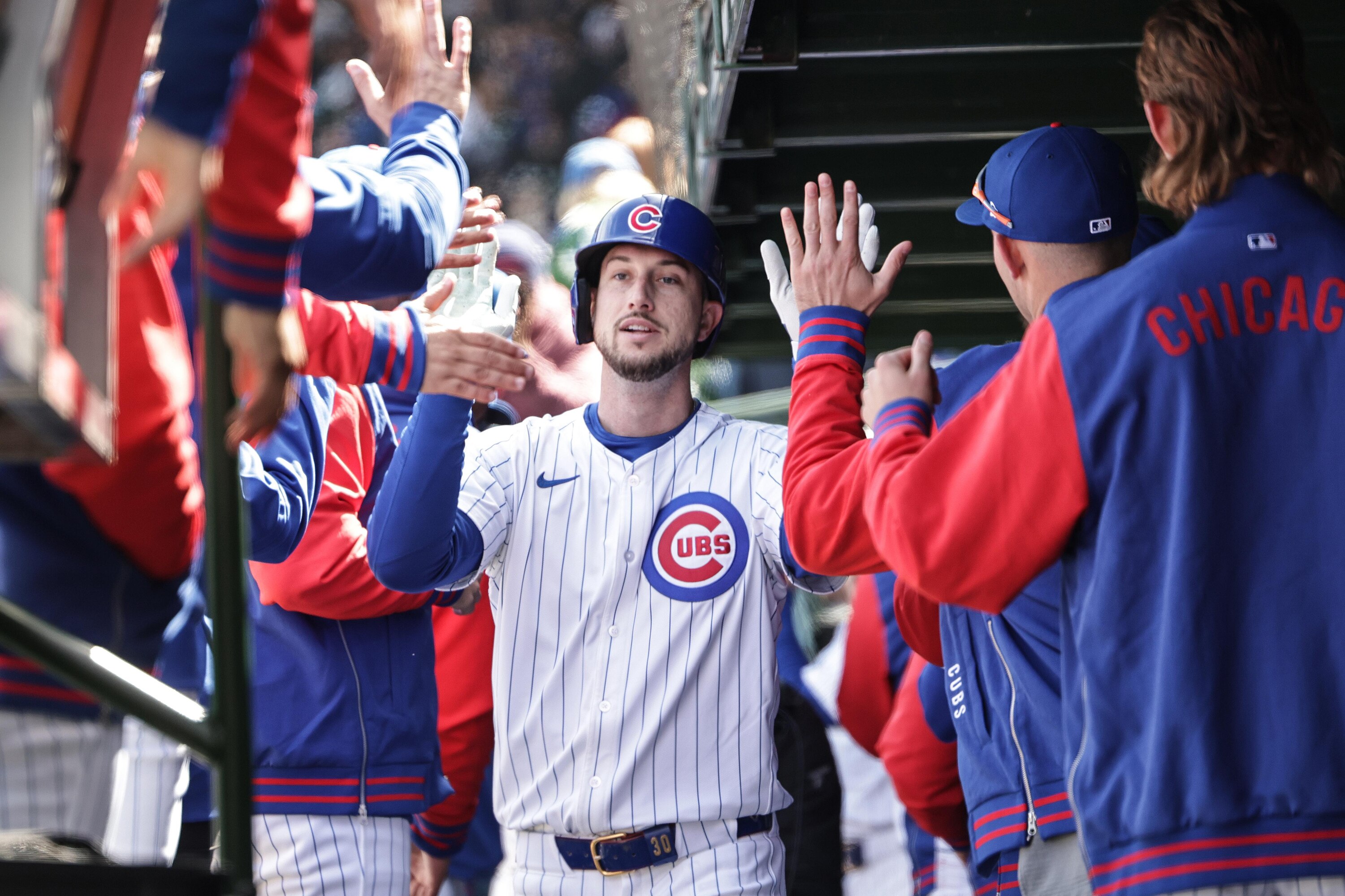 1 Word to Describe Every MLB Team Early in 2025 Season