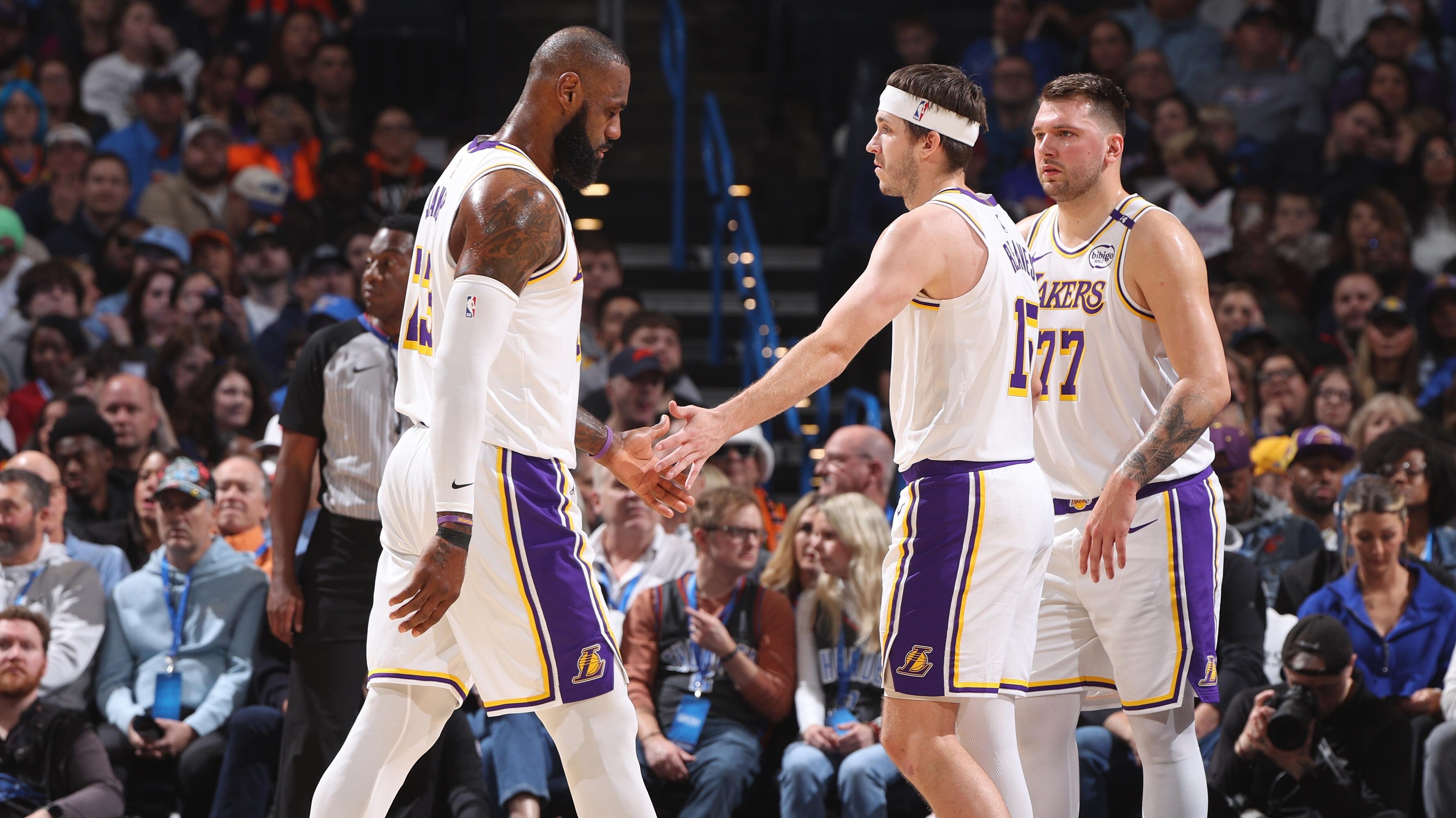 Final NBA Power Rankings and Every Team's 2024-25 MVP