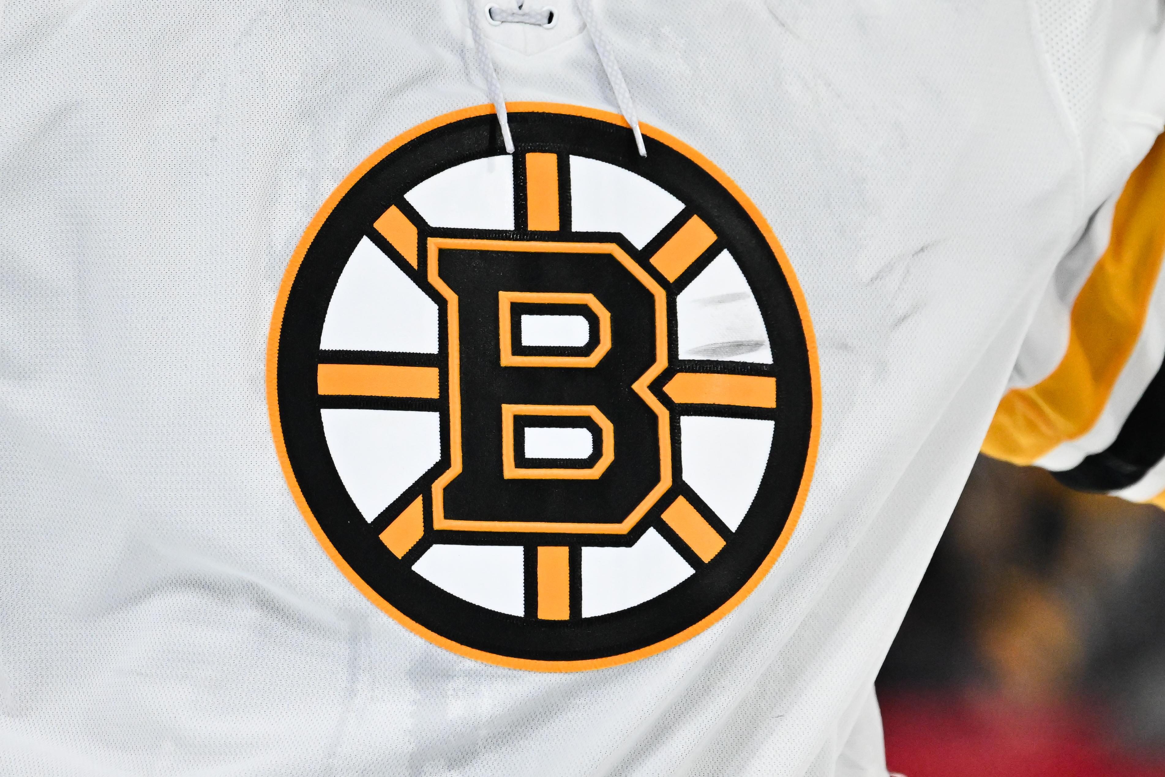 Boston Bruins Reveal New Logo in Hype Video and Showcase Complete Legacy in Photo