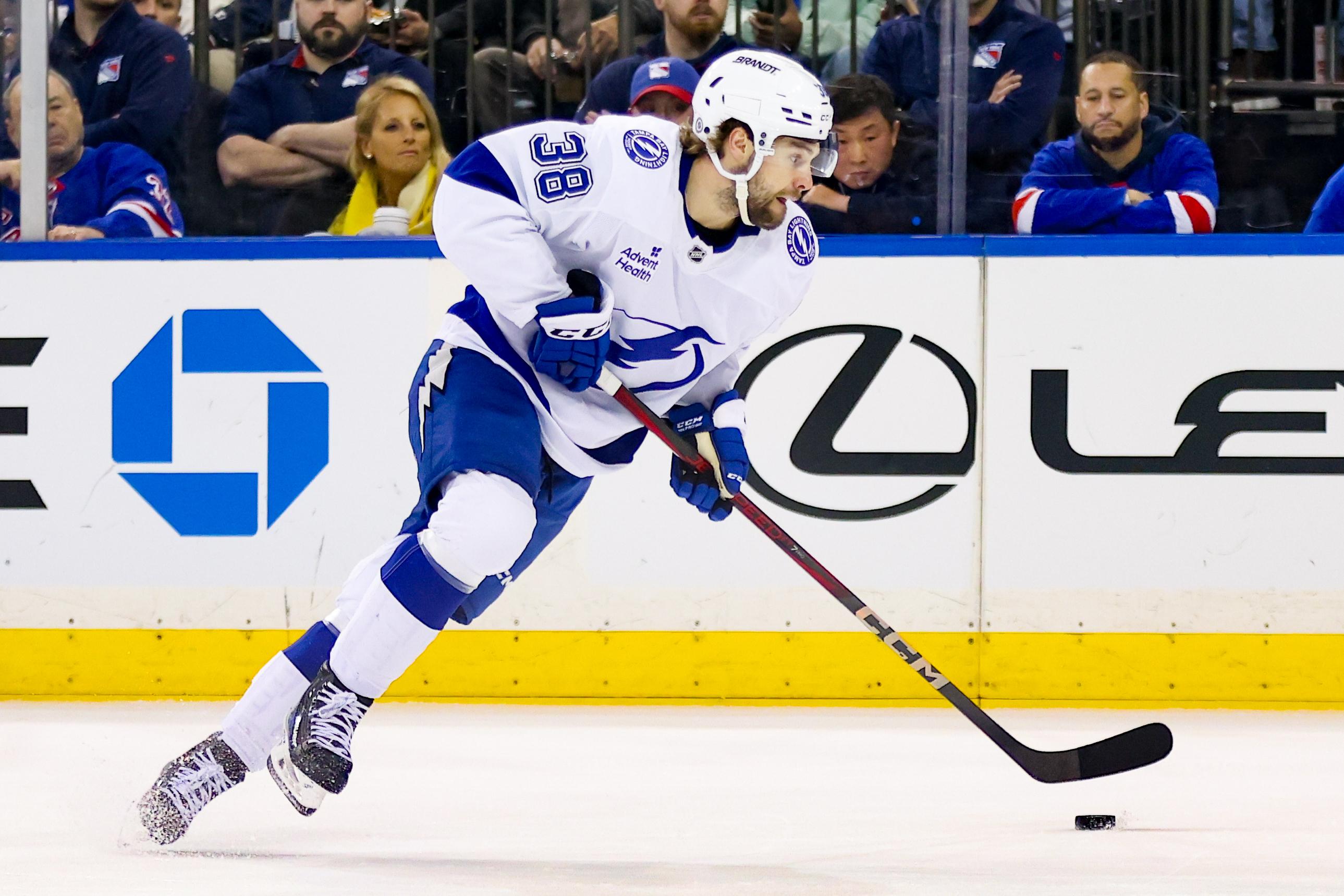 NHL Playoff Standings 2025, Top Seeds, Wild Card Update and Bracket ...