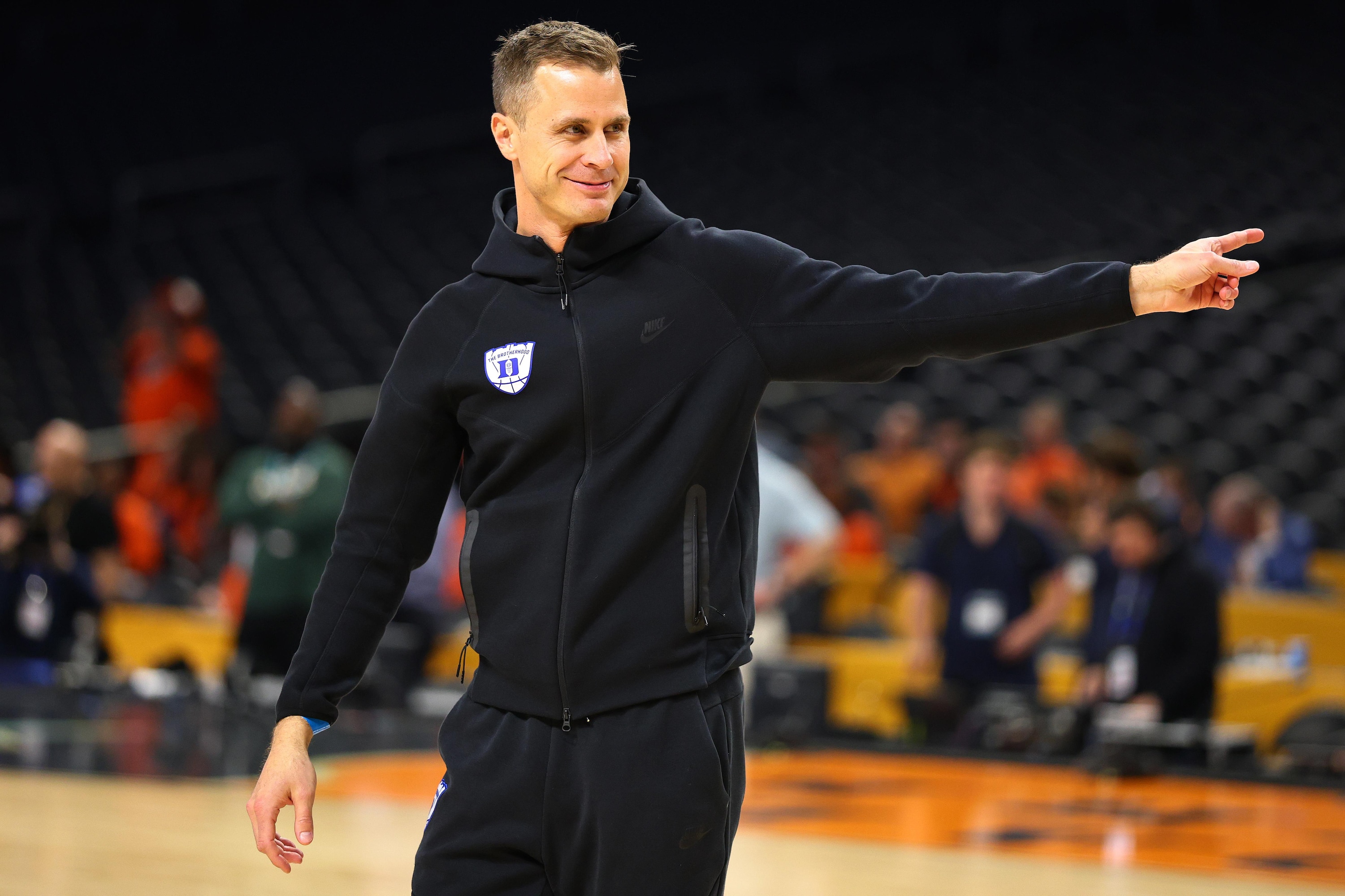 Duke Reportedly Has $8M-$10M in NIL Available to Build MCBB Roster for ...