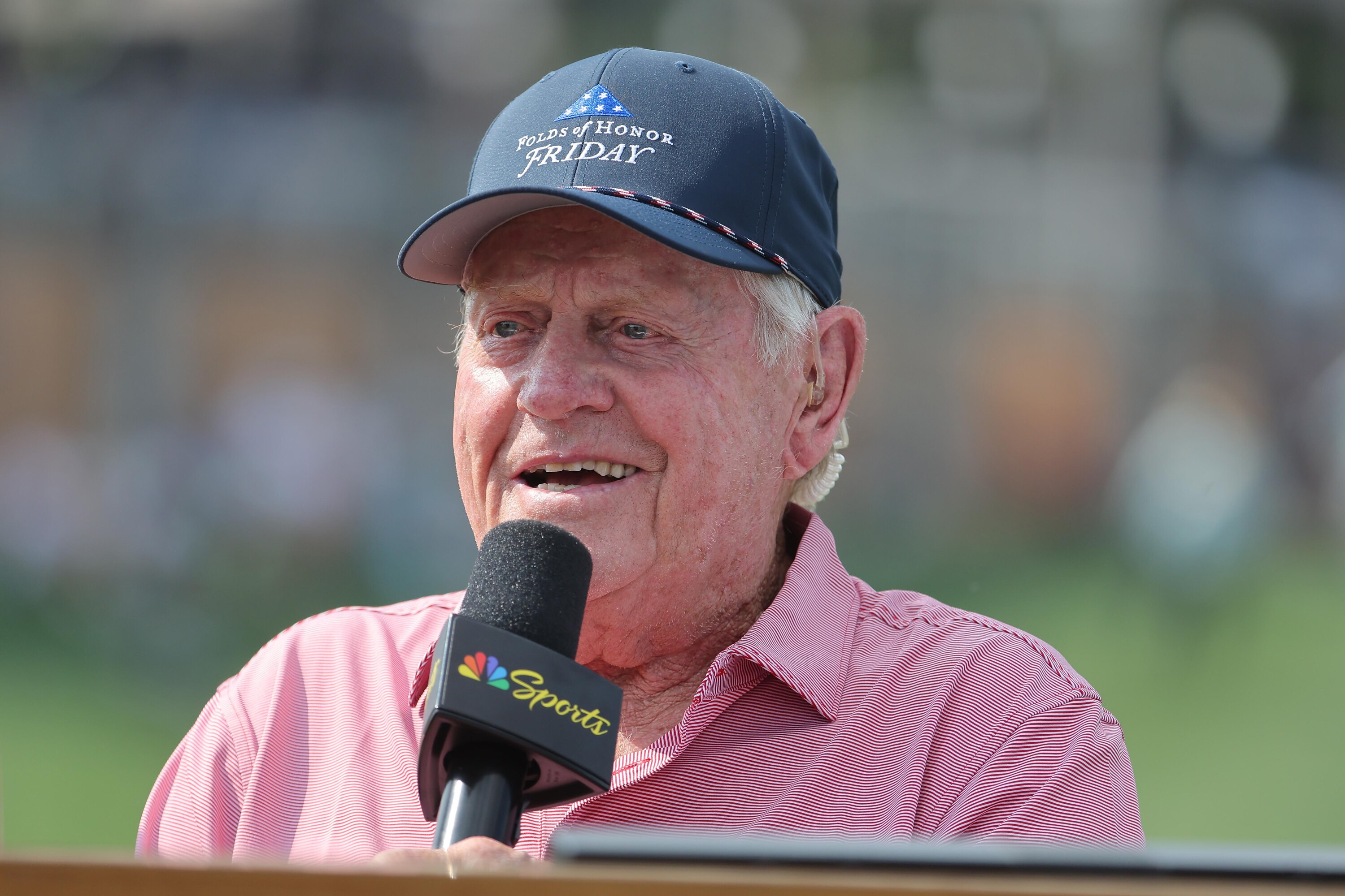 Jack Nicklaus Appears to Shade Phil Mickelson with LIV Golf Comments at ...