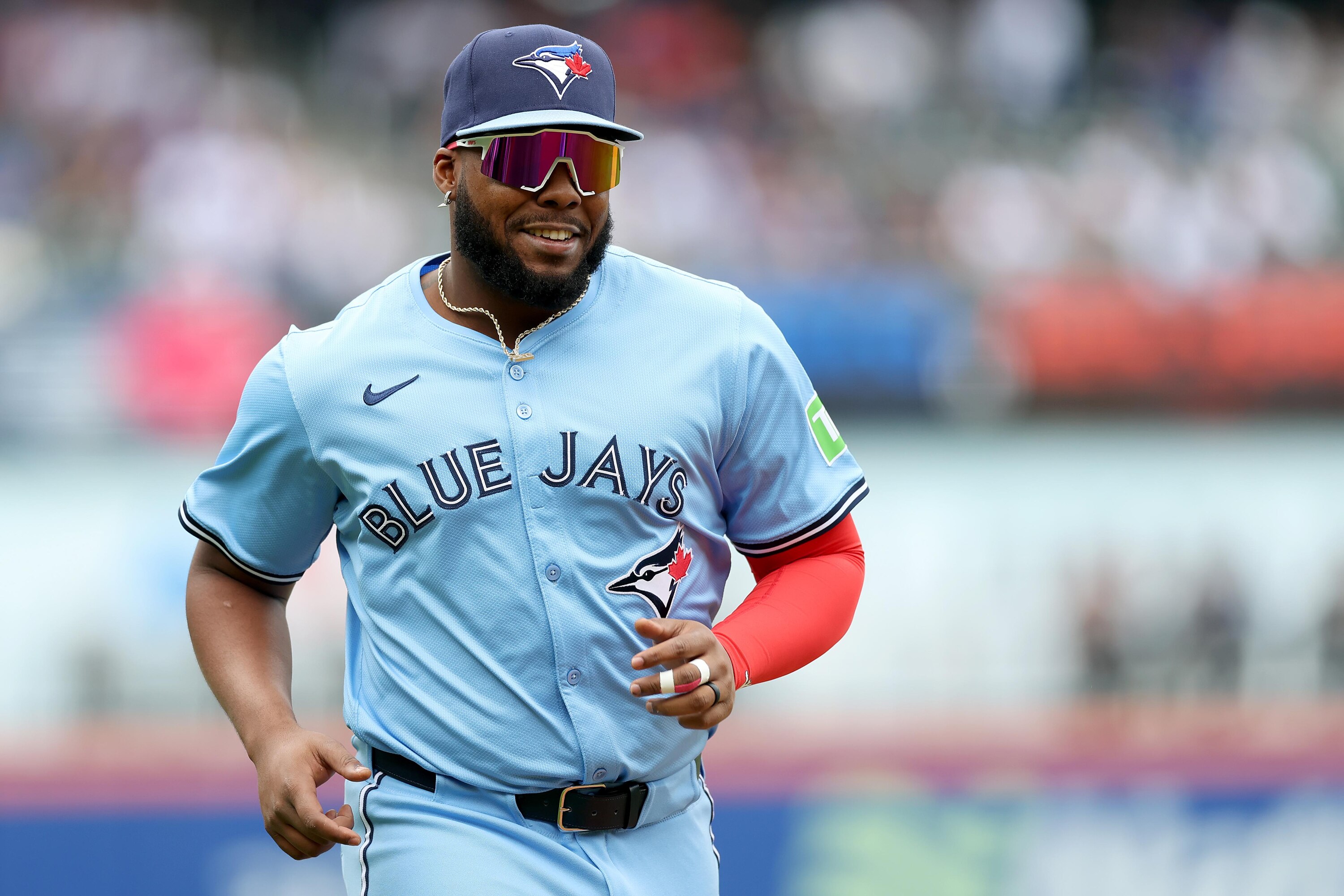 3 Reasons Why Mega MLB Contracts Are Trending After Vlad Guerrero Jr.'s ...