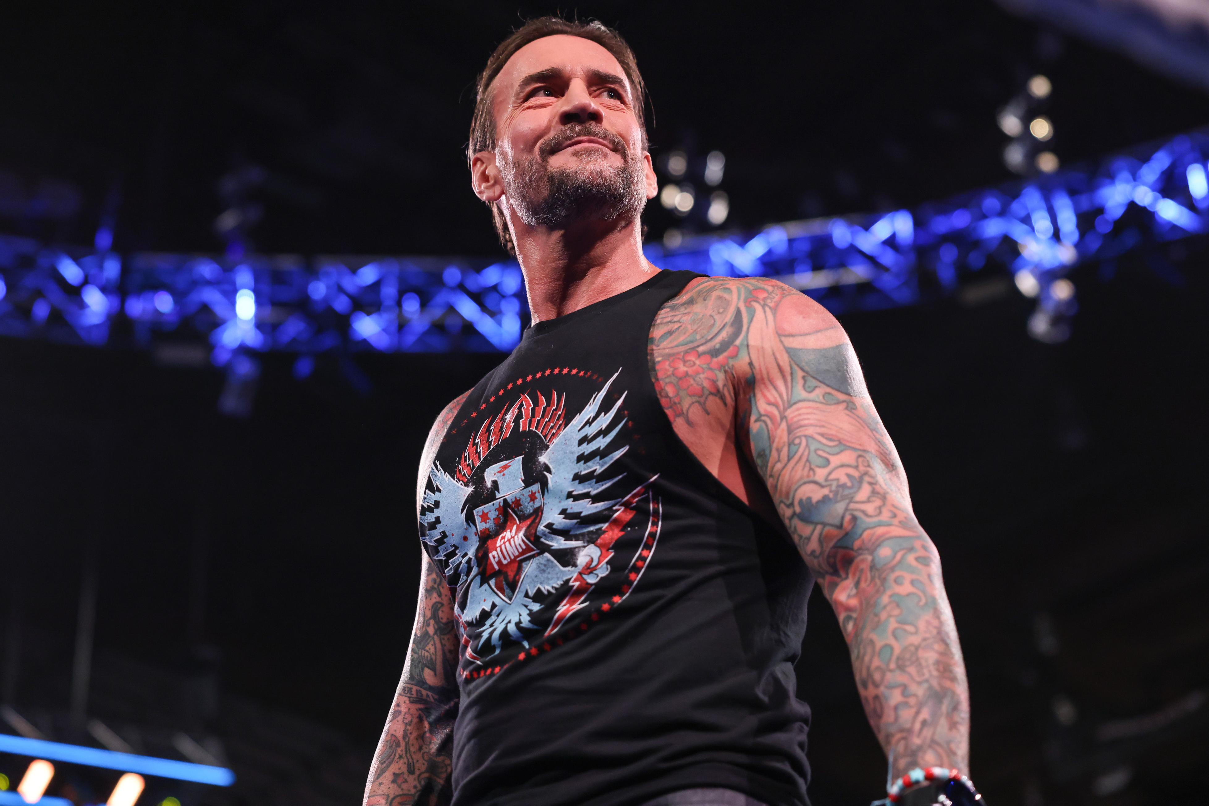 WWE SmackDown Results: Winners, Live Grades, Reaction and Highlights From January 10