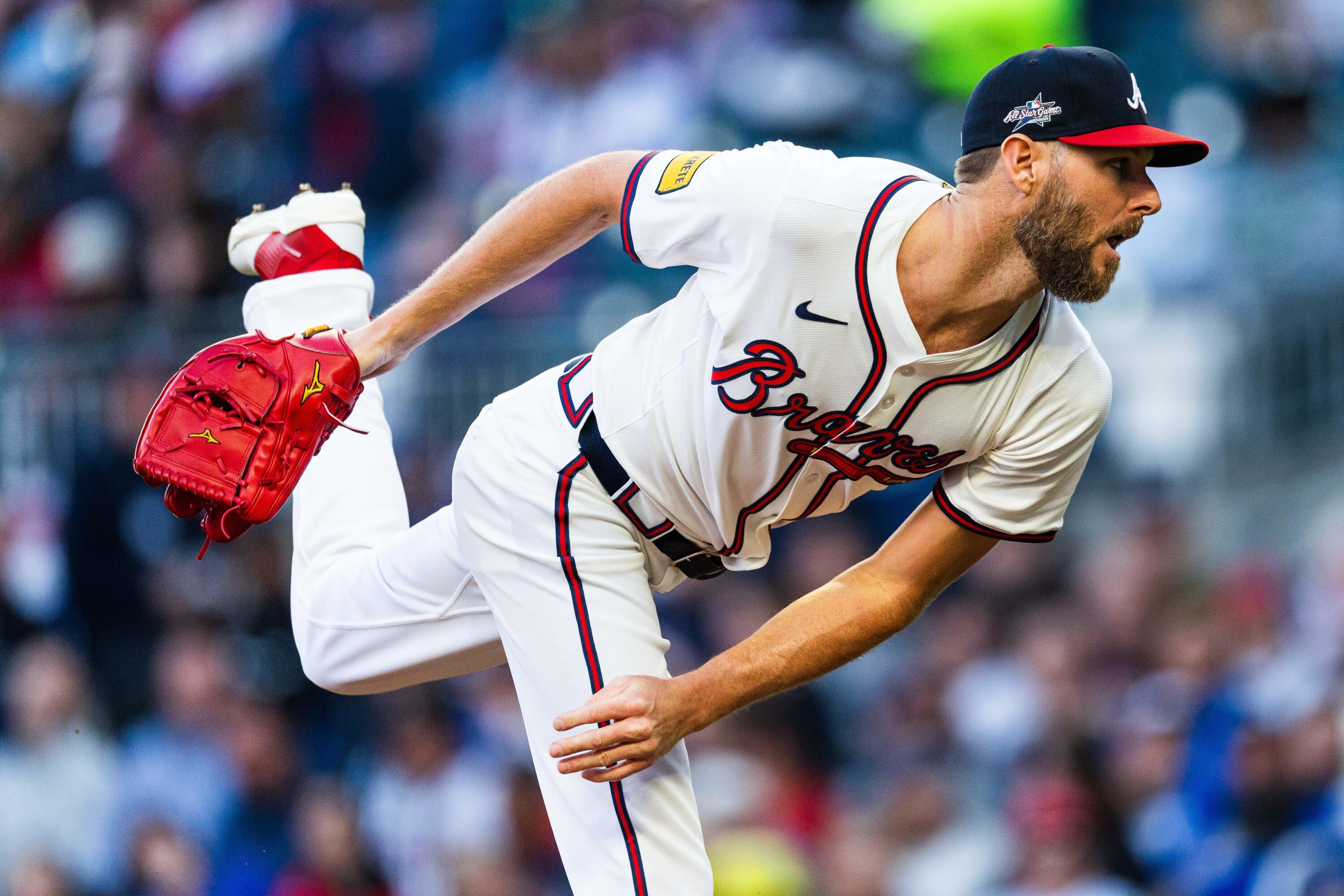 MLB Panic Meter on These 7 Ice-cold Players Early in 2025