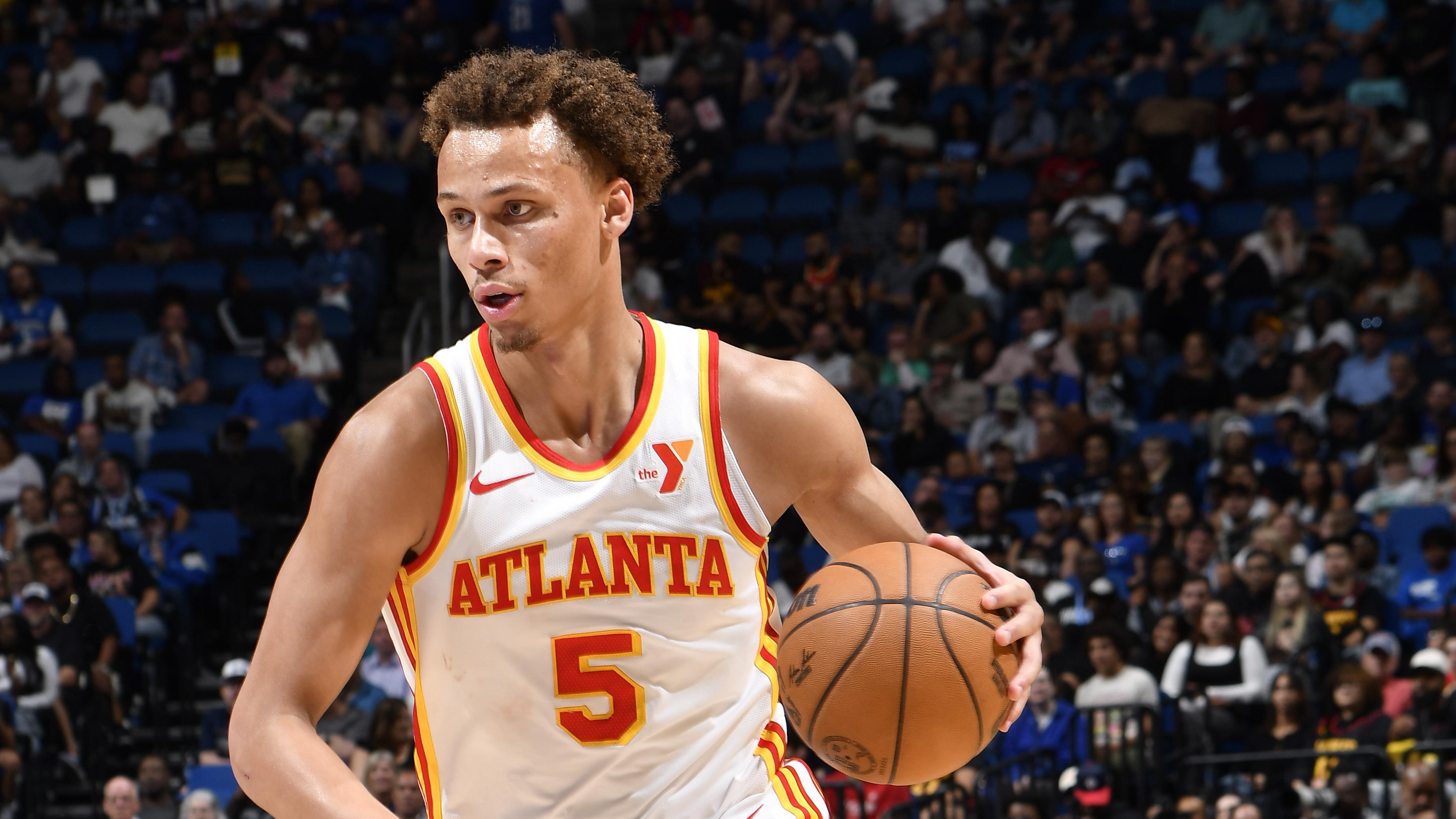 Predicting Every Major 2025 NBA Season Award Winner: MVP, Rookie of the Year and More