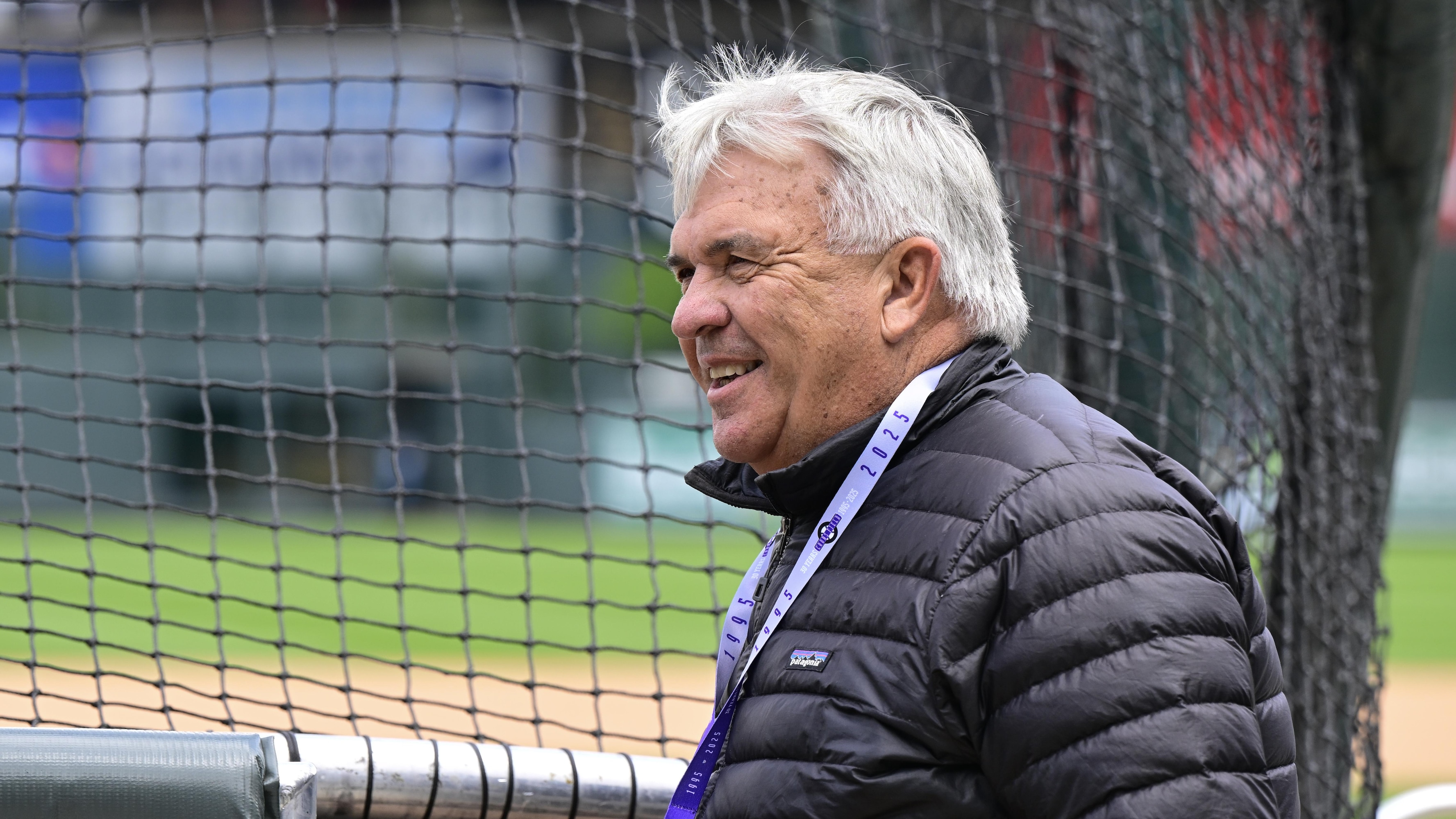 Bill Schmidt Steps Down as Rockies GM After 43-119 Record for 2025 MLB ...