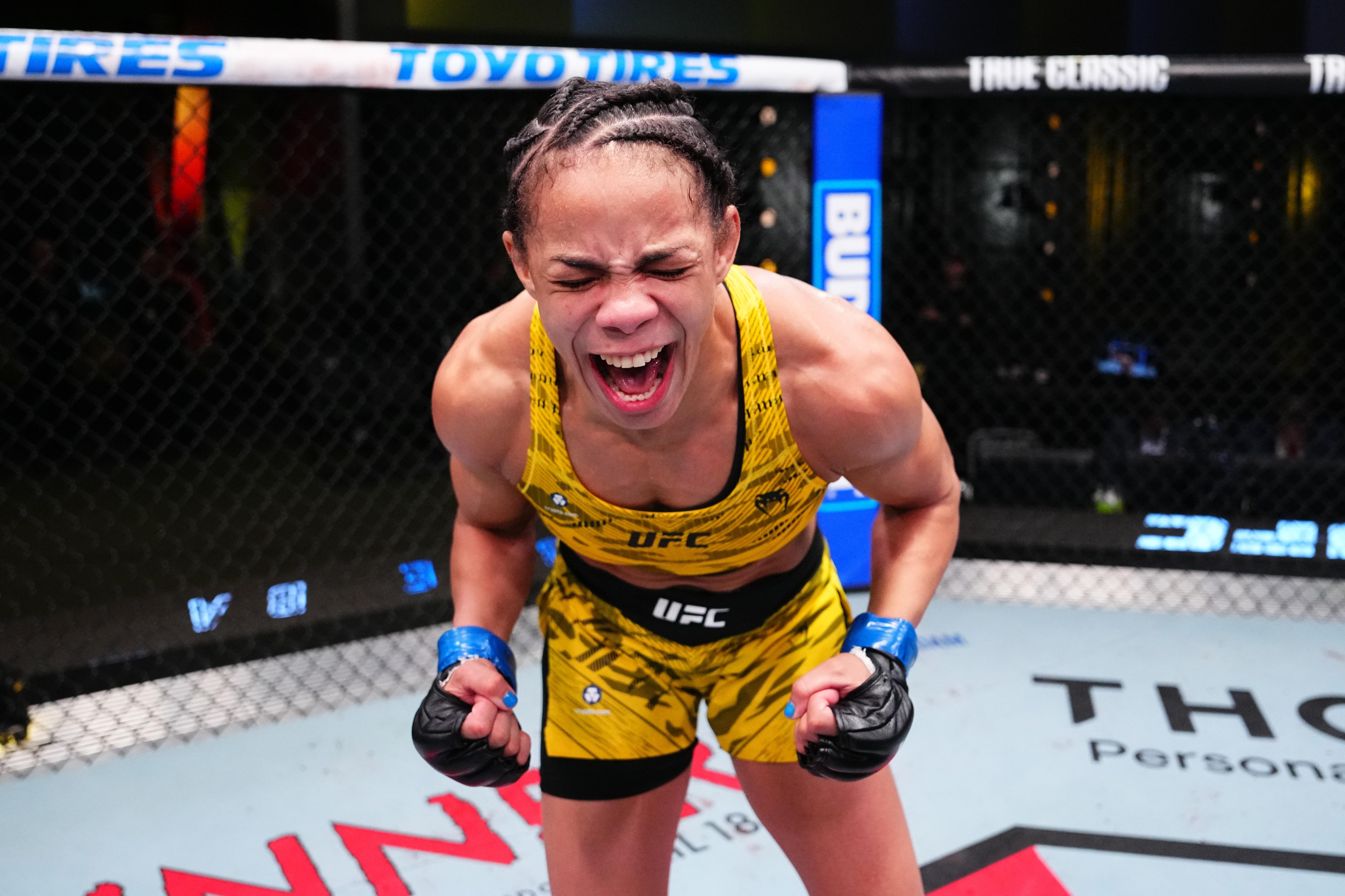 UFC on ESPN 65: Live Winners and Losers, Results