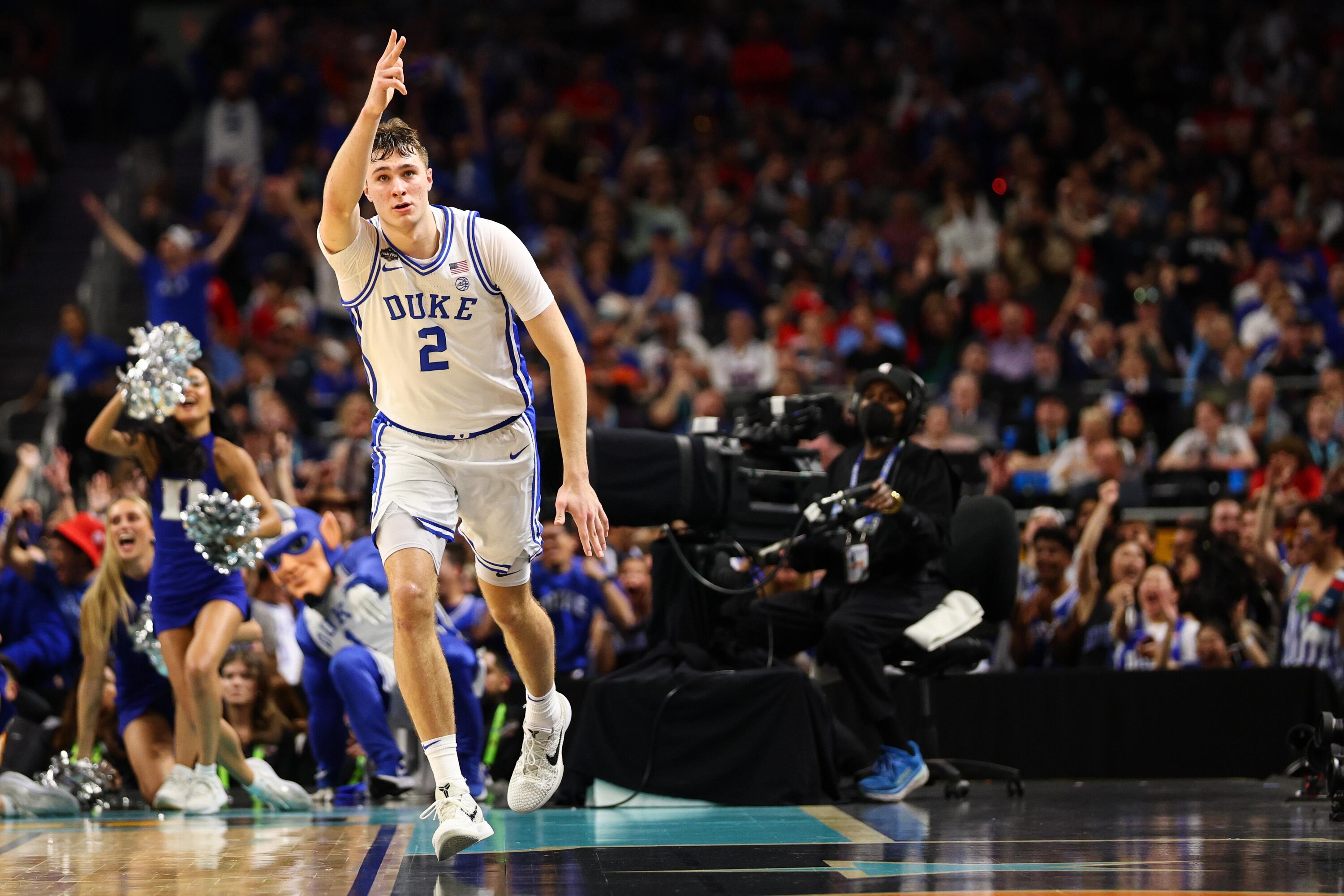 Round-up of NBA Draft 2025 Expert Mock Drafts After NCAA Championship