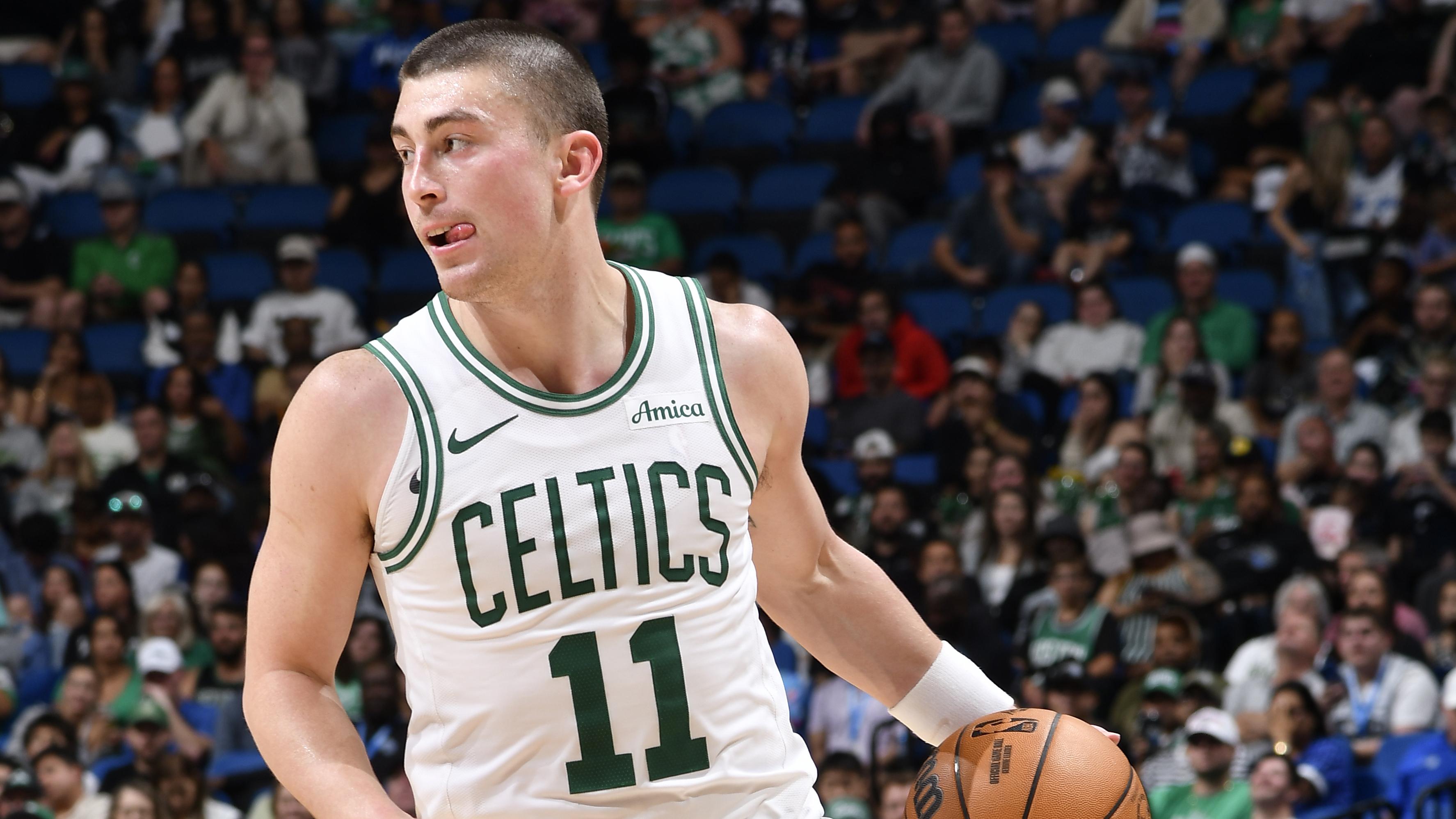 Predicting Every Major 2025 NBA Season Award Winner: MVP, Rookie of the Year and More