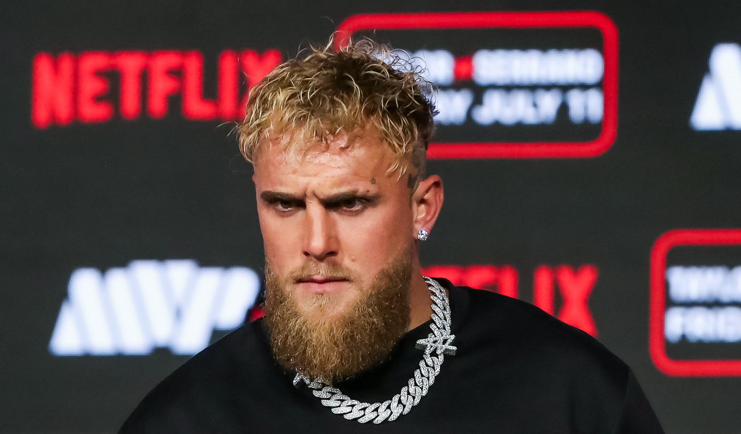 Jake Paul Reportedly in Contract for $42M Georgia Estate, Includes Lake ...