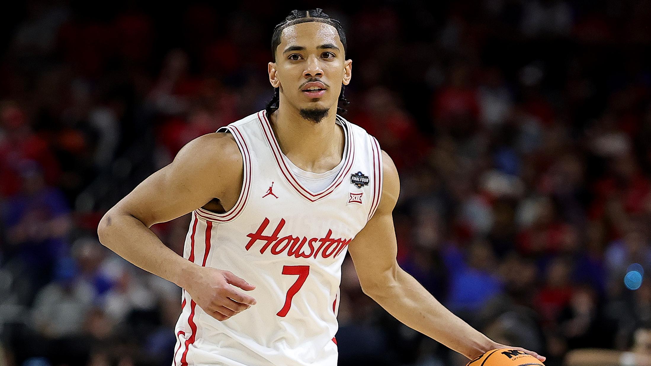 Video: NCAA Selection Committee Explains UNC Making 2025 Men's March Madness Bracket