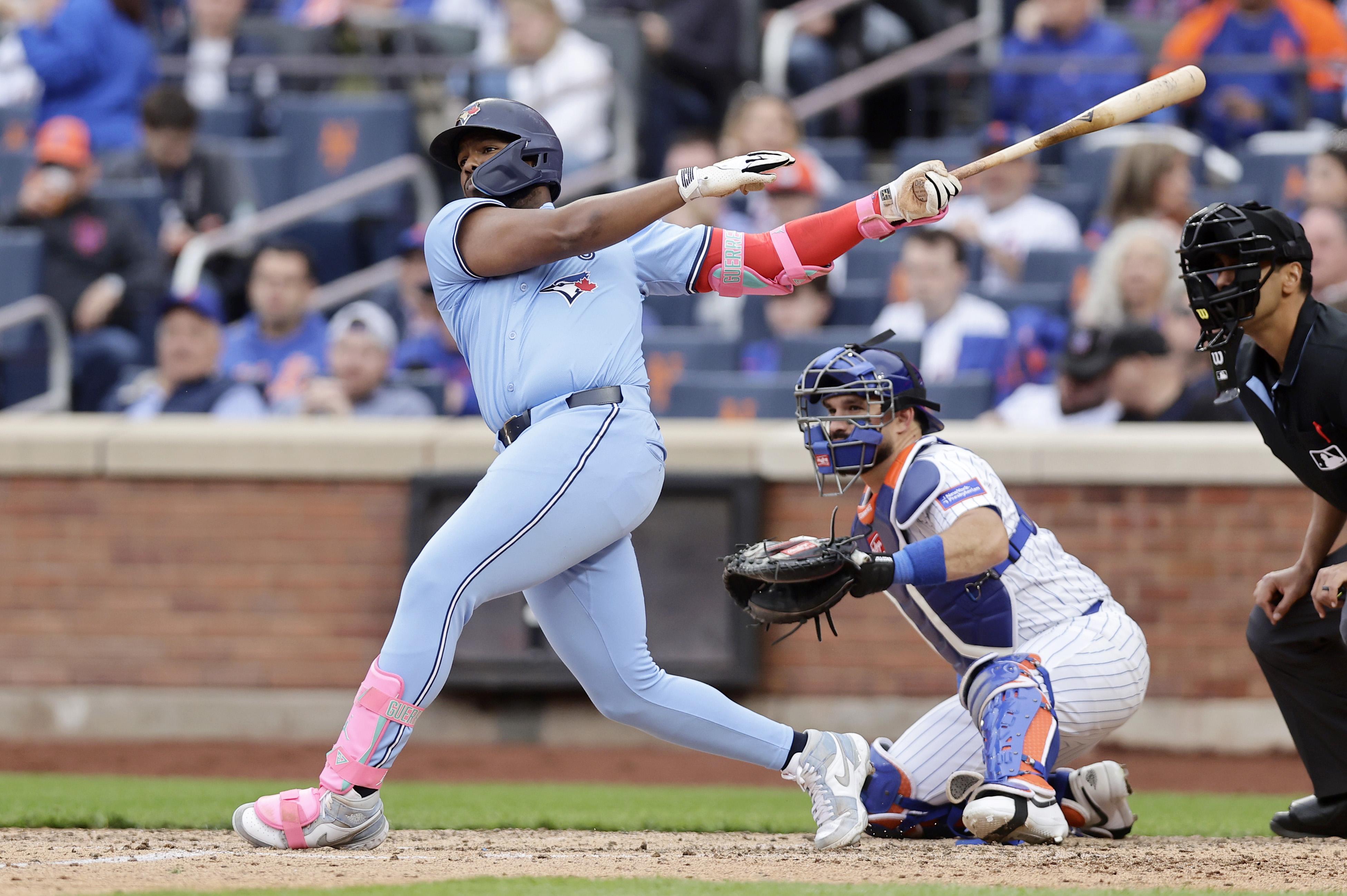 MLB Playoff Picture 2024: Full World Series Bracket After Mets-Braves ...