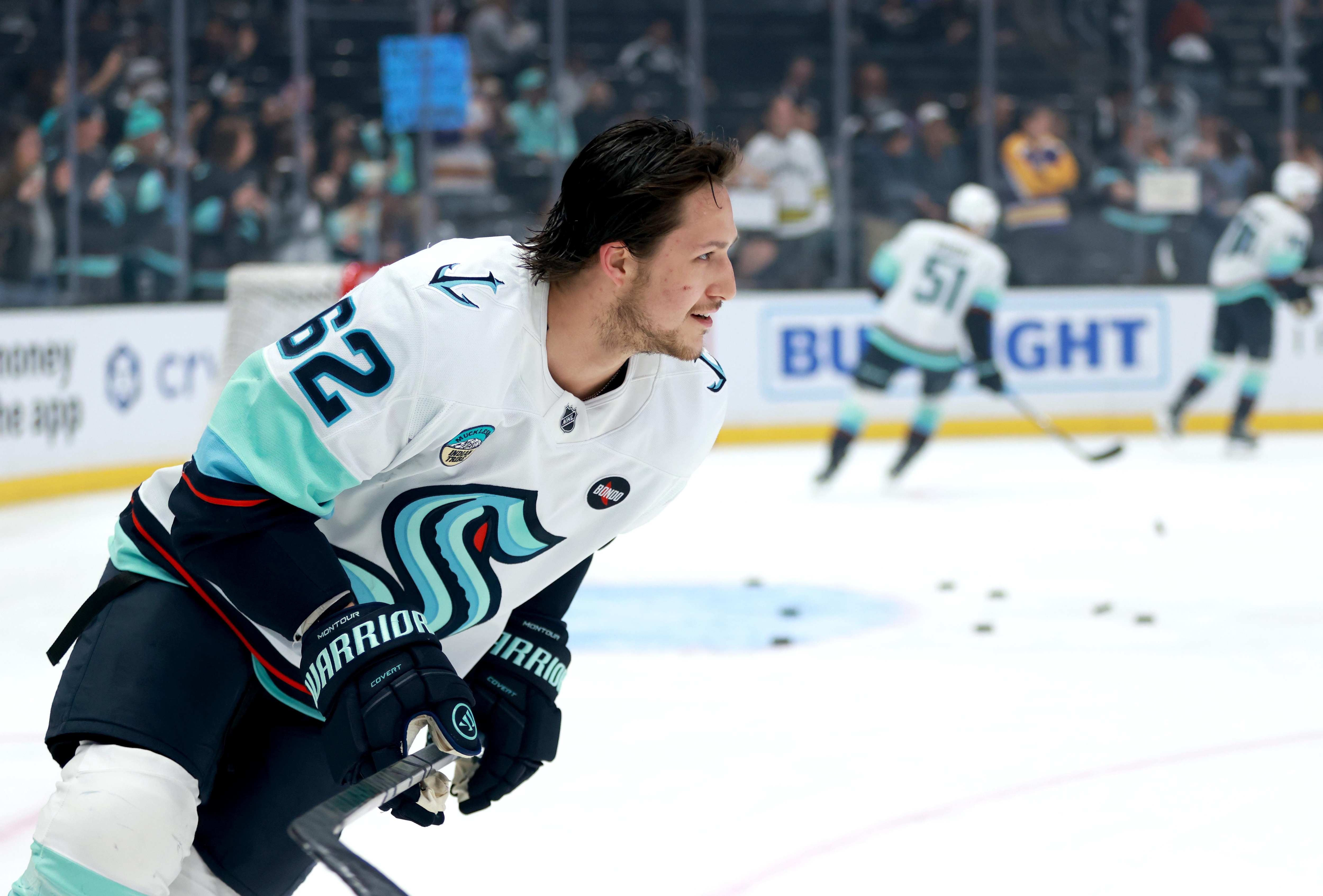 NHL Power Rankings: Where Every Team Stands 10 Days from 2025 Stanley ...