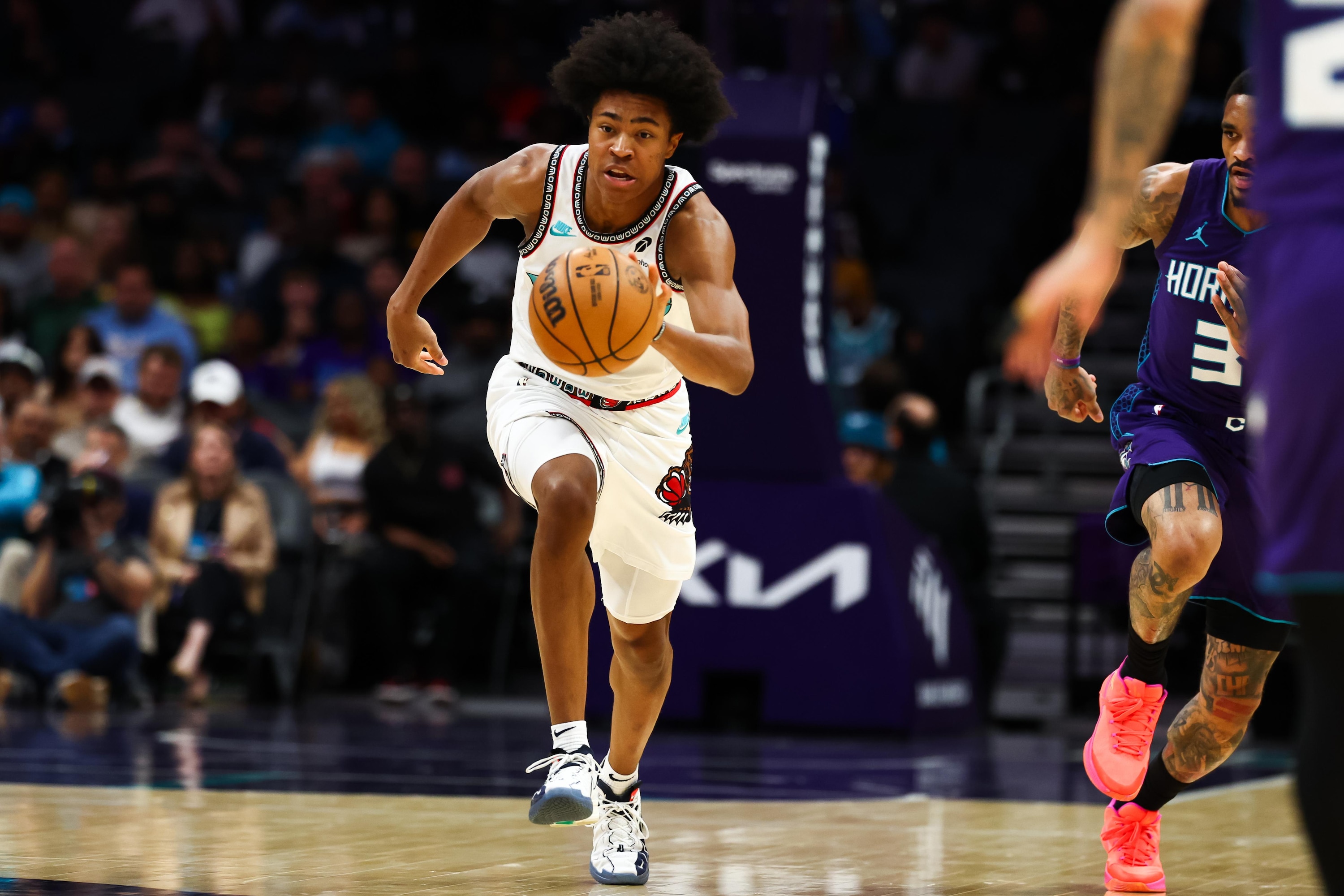 Grizzlies' Jaylen Wells Set to Miss Rest of NBA Season After Injuries ...